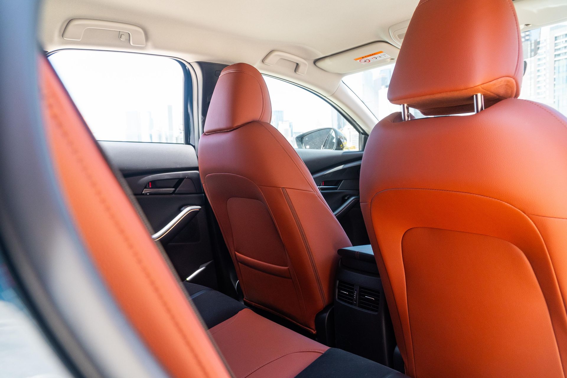 2025 Mazda CX-30 review | CarExpert