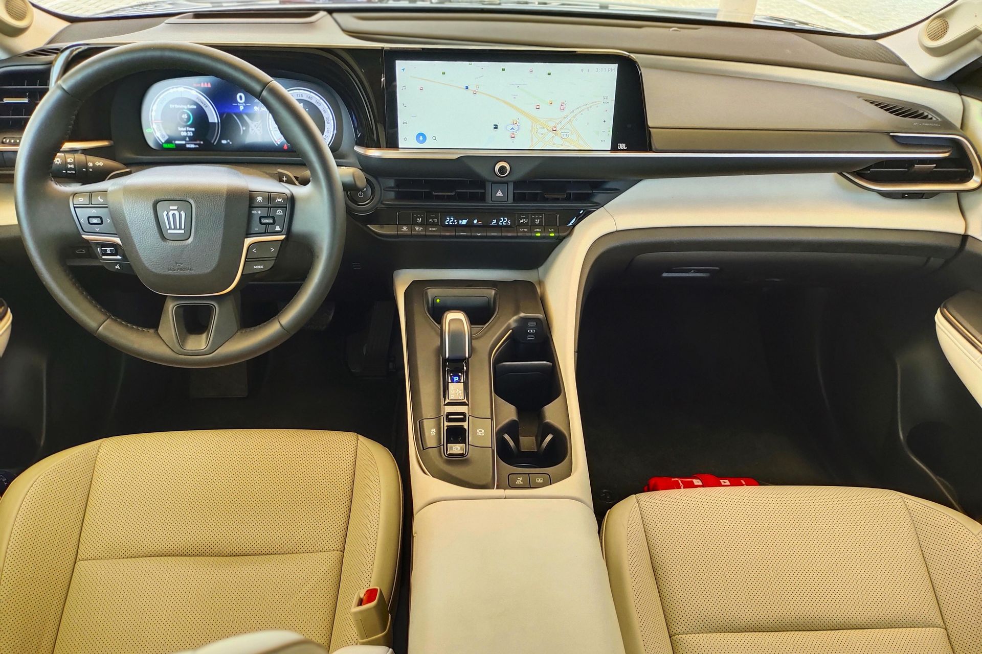 2025 Toyota Crown review | CarExpert
