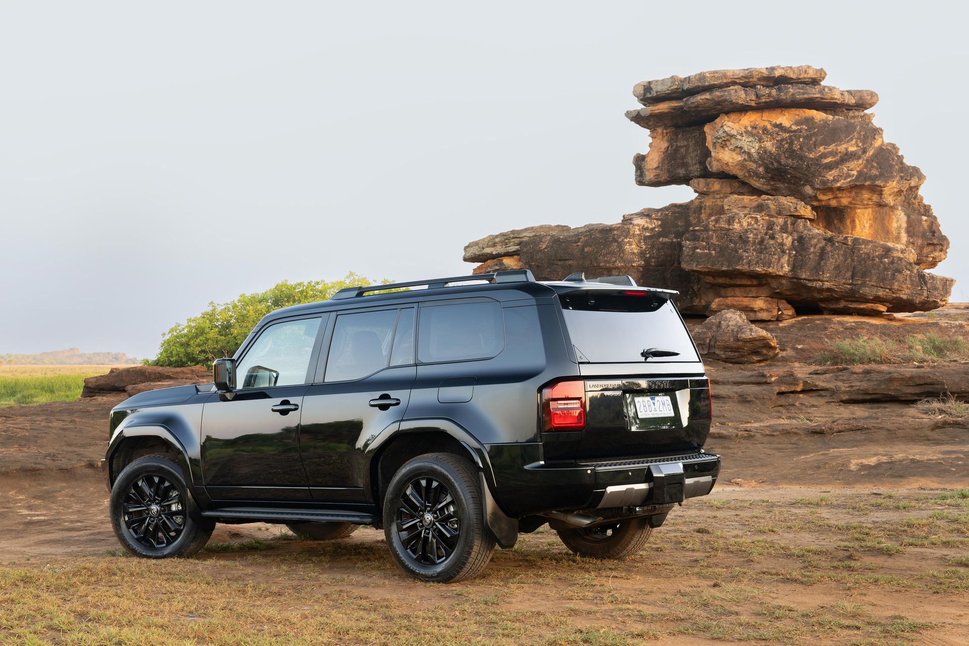 Toyota Prado buyer's guide: The best picks for the school run and off ...