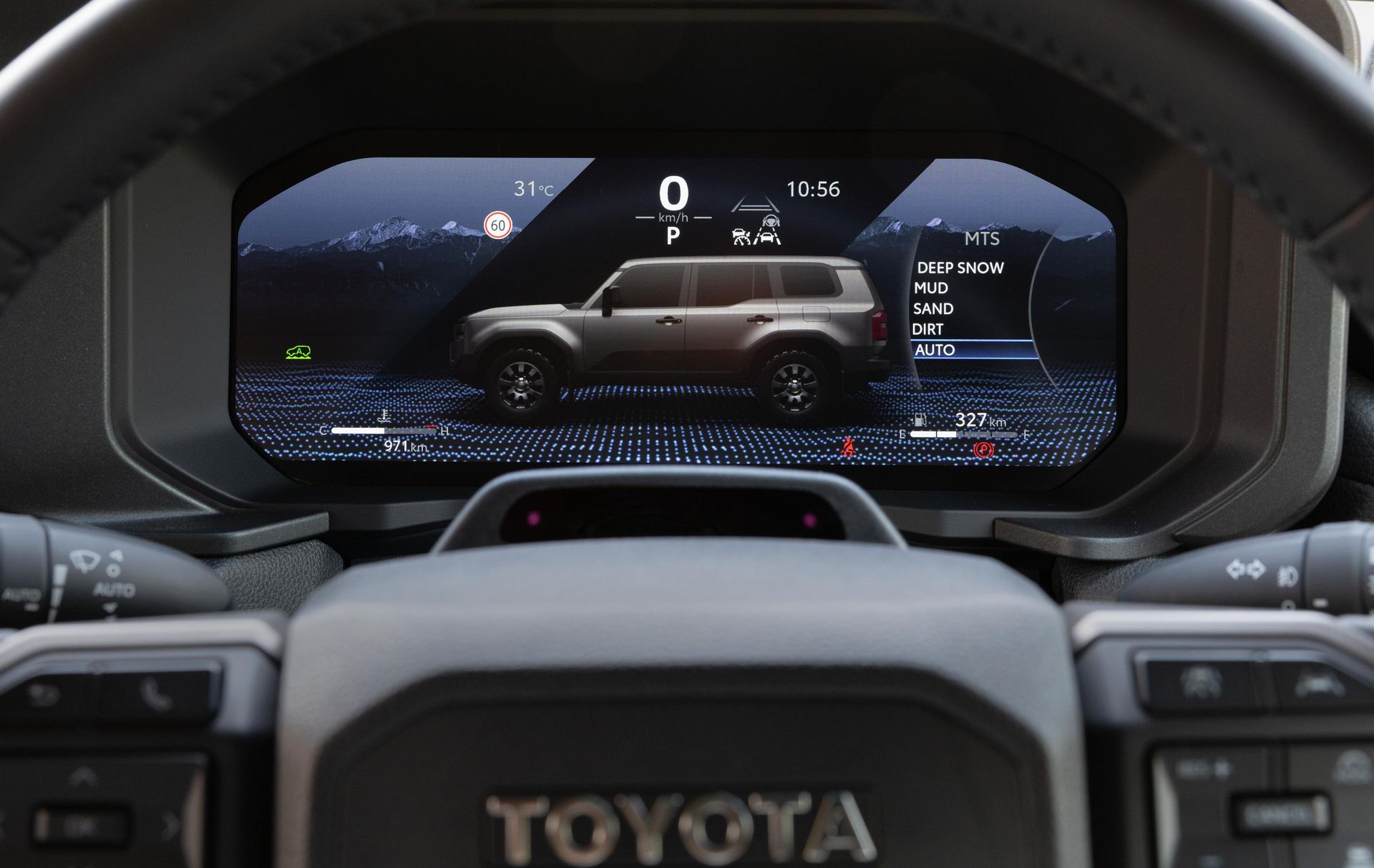 Toyota Prado buyer's guide: The best picks for the school run and off ...
