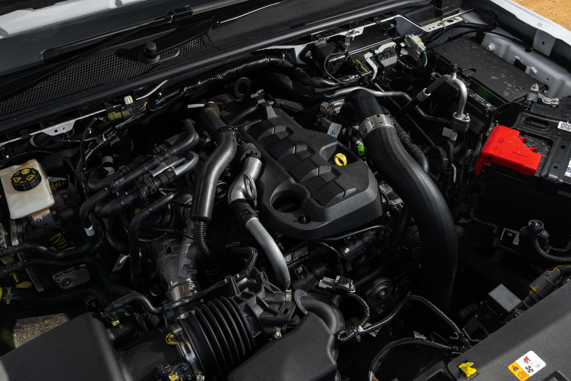 2025 Volkswagen Amarok review | CarExpert