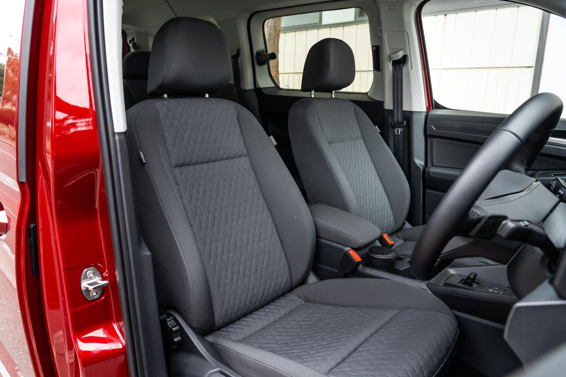 2025 Volkswagen Caddy review | CarExpert