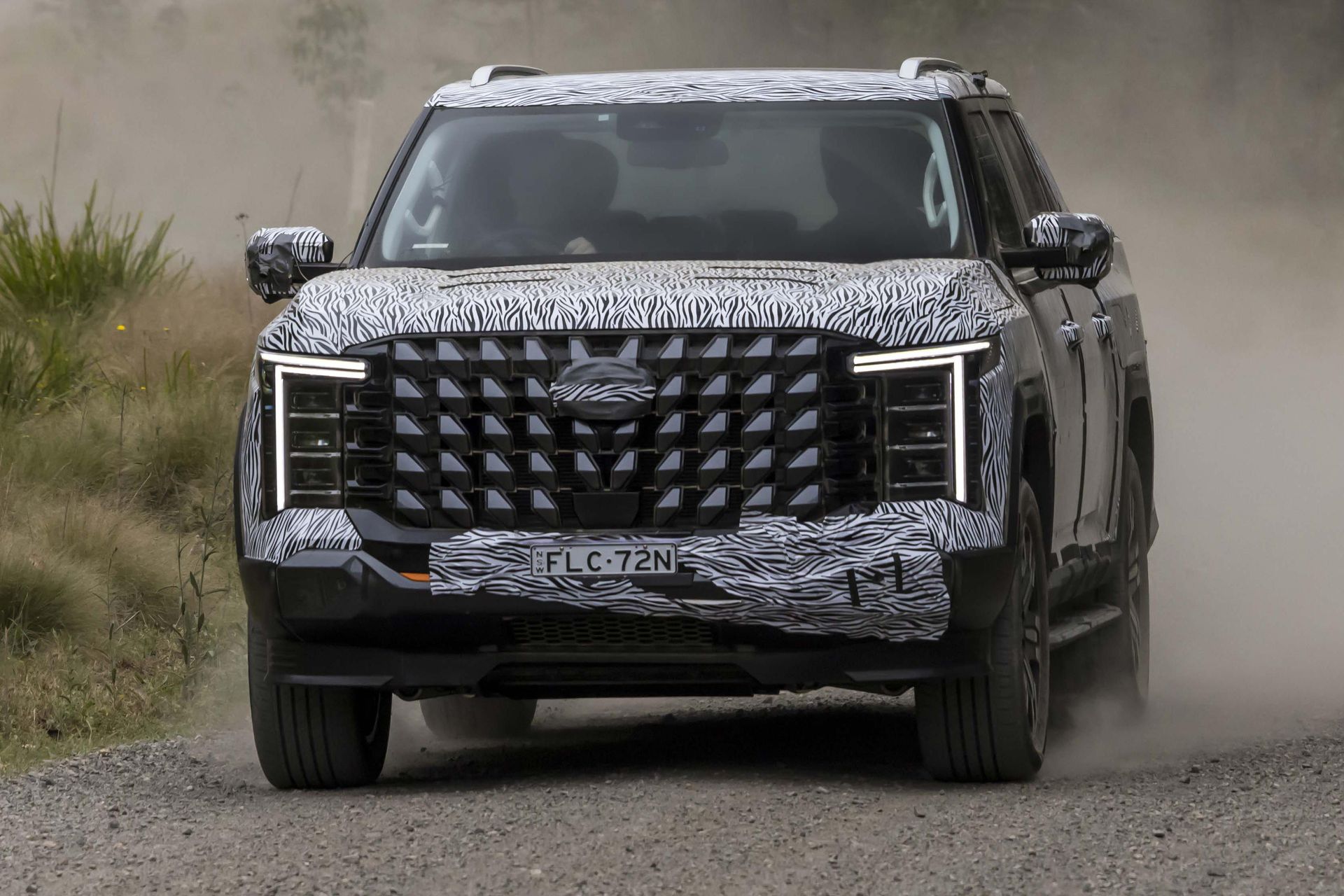 Every dual-cab ute coming to Australia in 2025 | CarExpert