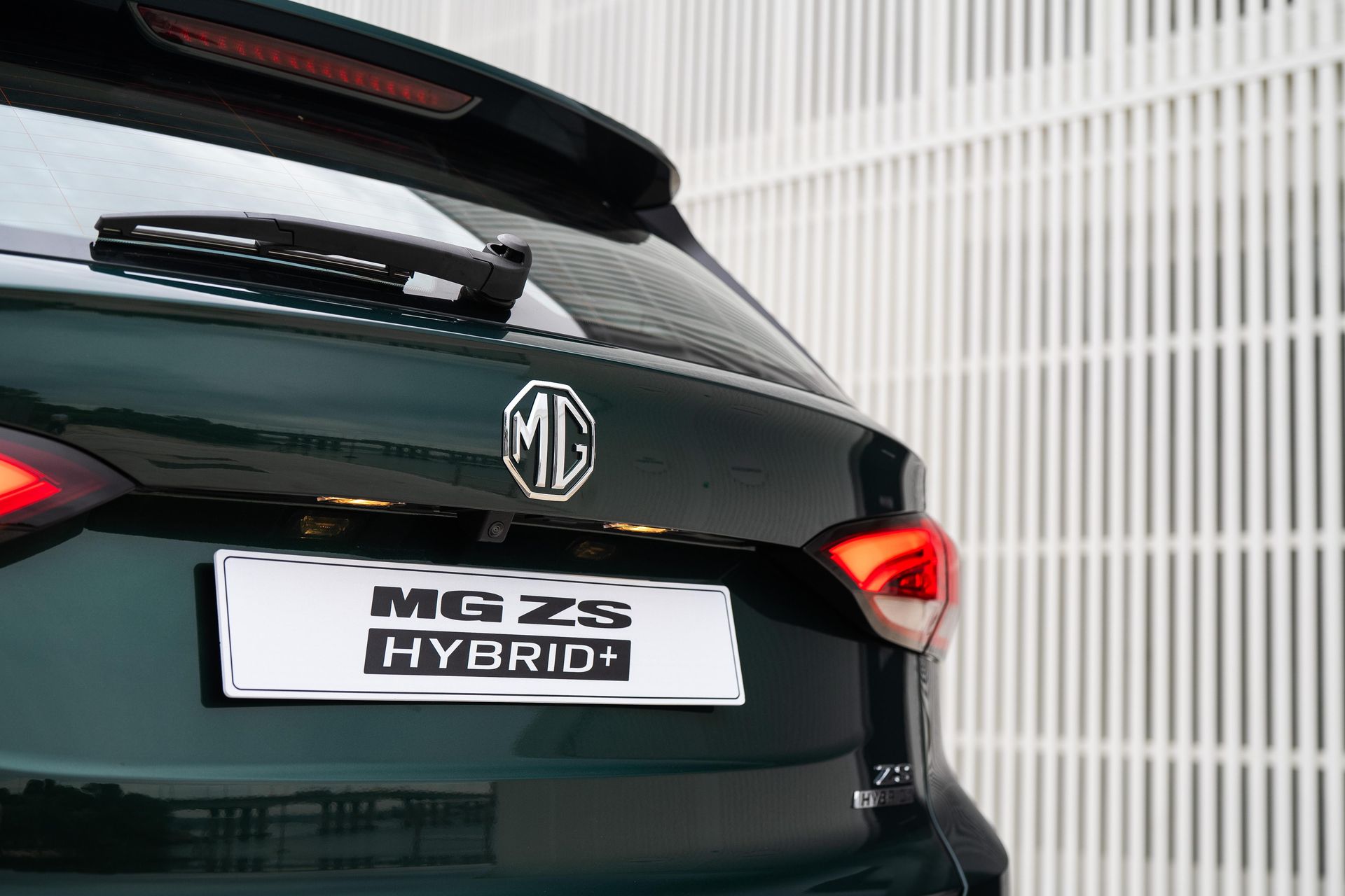 2025 MG ZS review | CarExpert