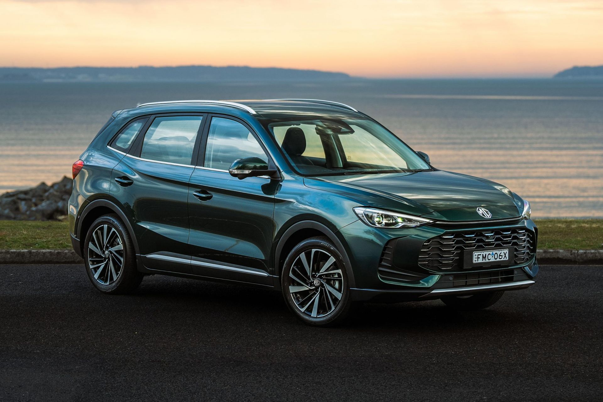 2025 MG ZS Hybrid+ Essence review | CarExpert