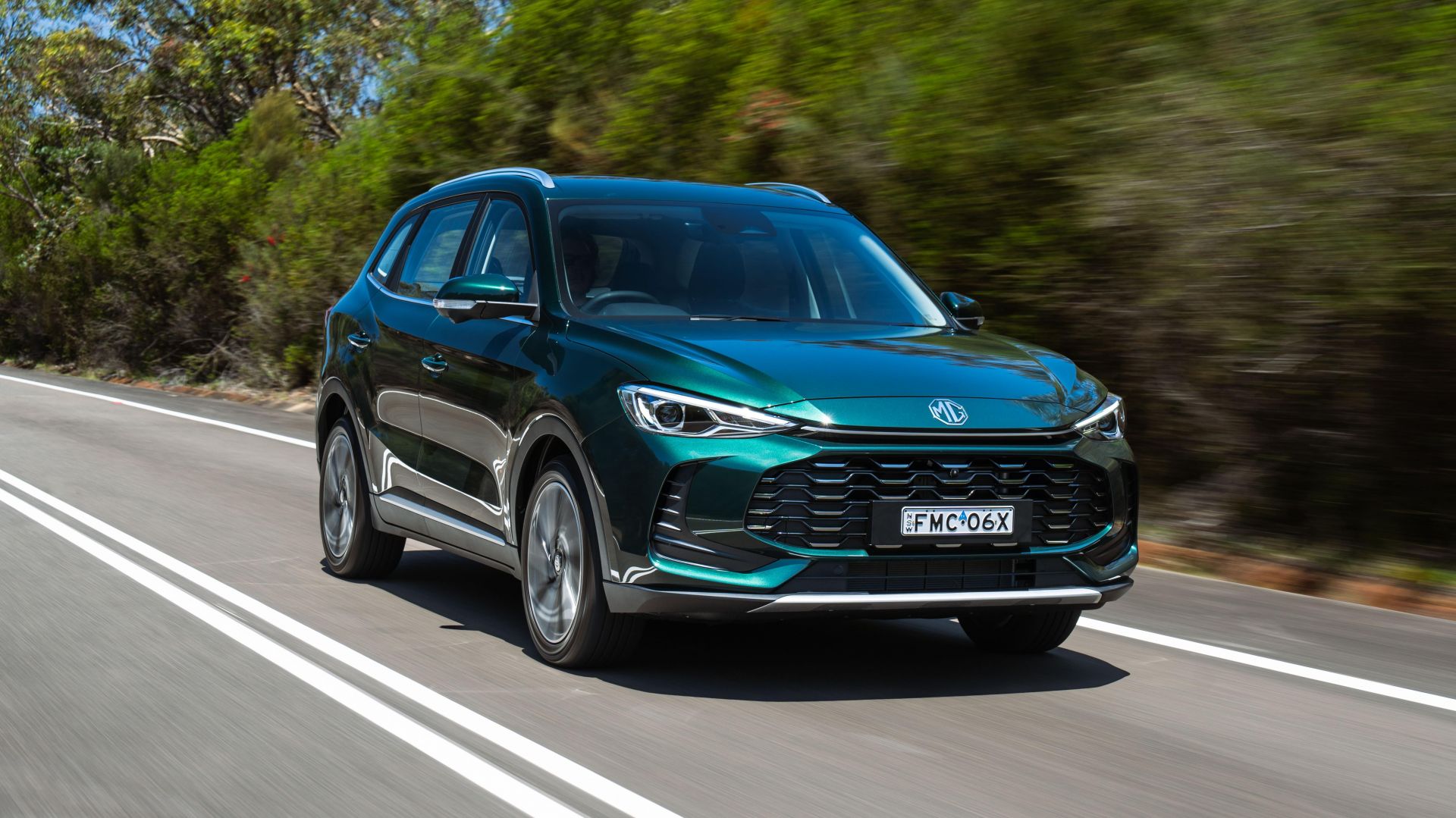 The five best-selling small SUVs of 2024 | CarExpert