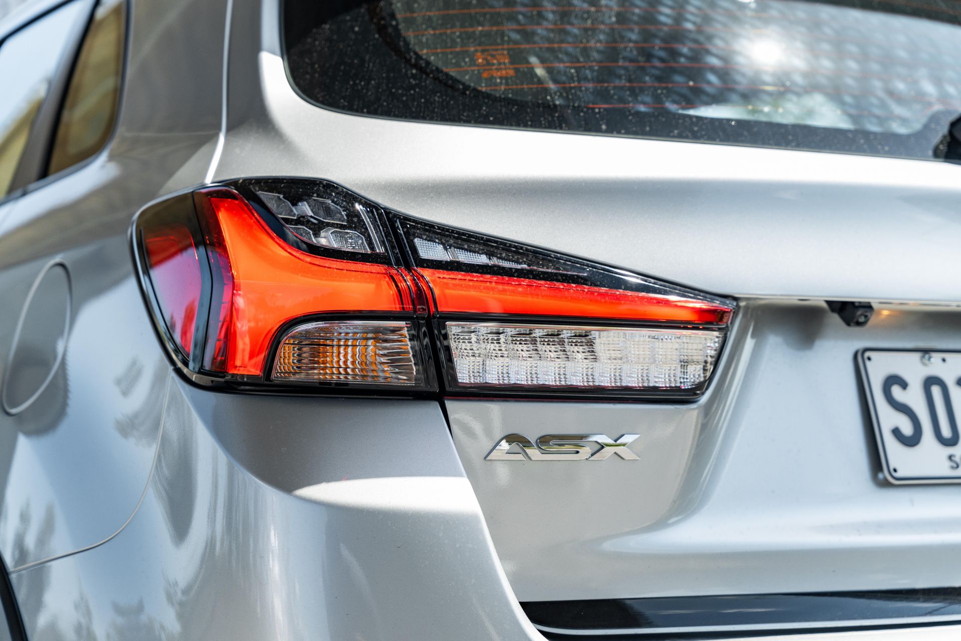 2025 Mitsubishi ASX review | CarExpert