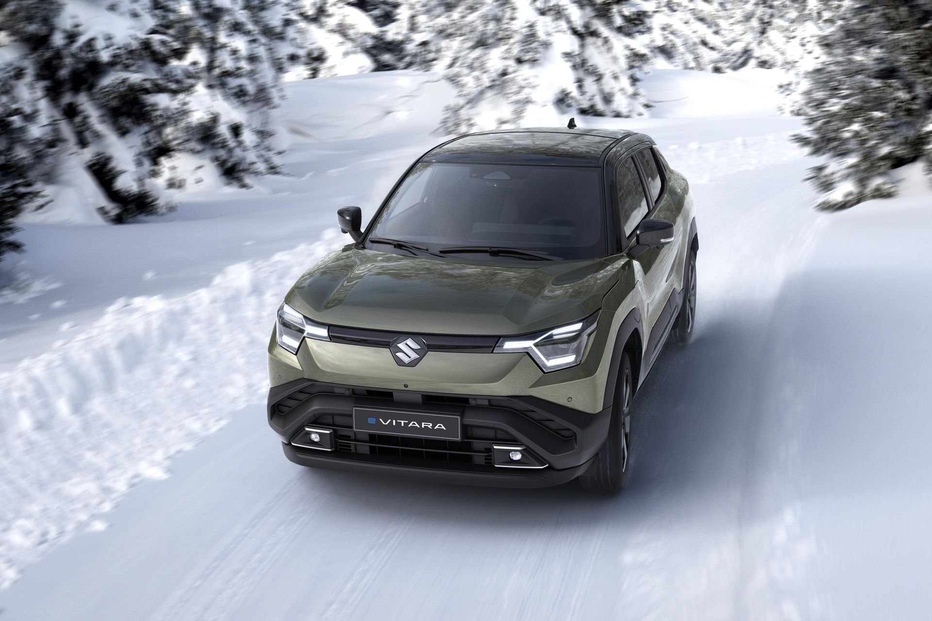 Hybrids to dominate Suzuki Australia's electrification future | CarExpert