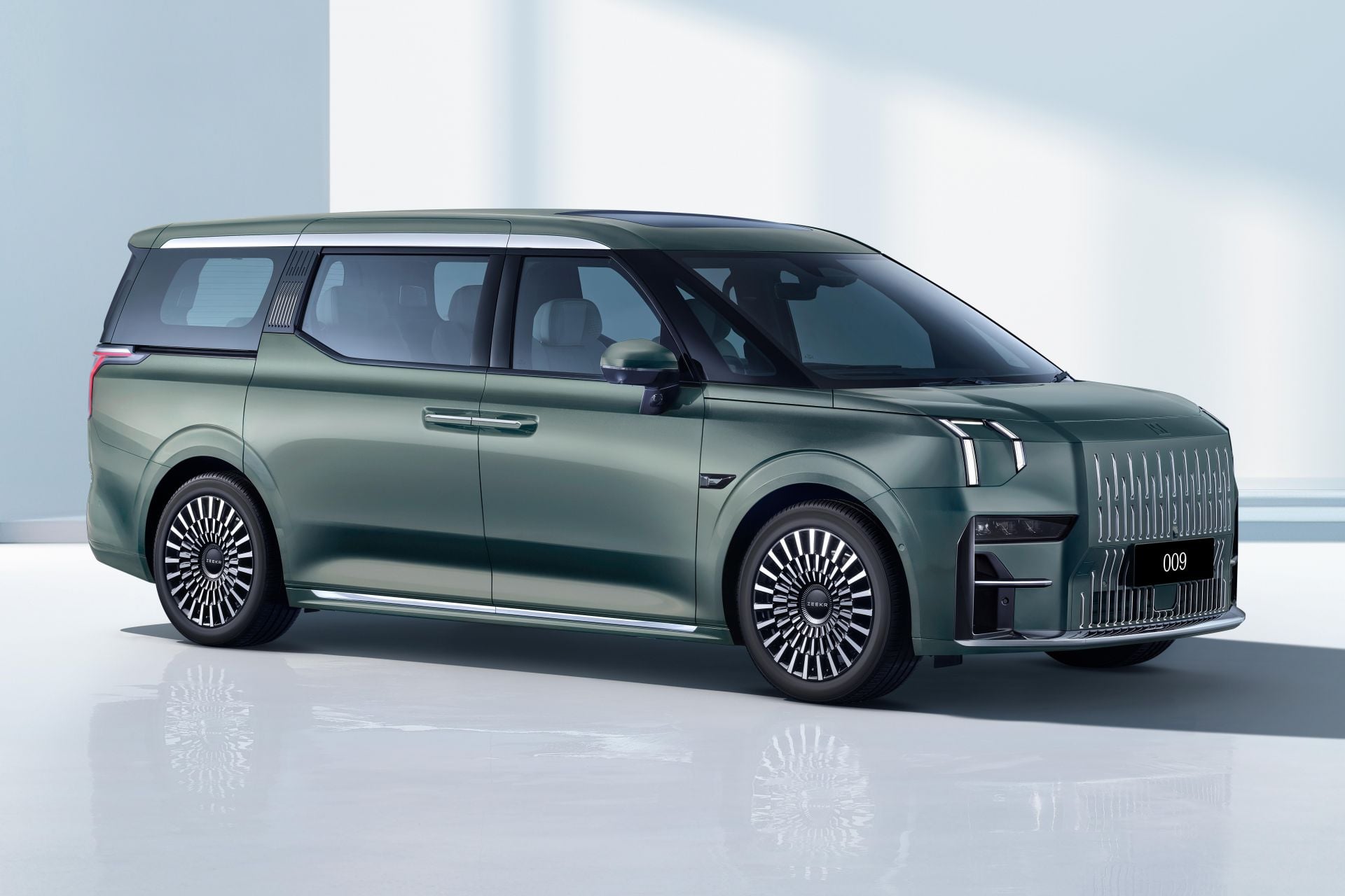 Zeekr: A guide to everything you need to know | CarExpert