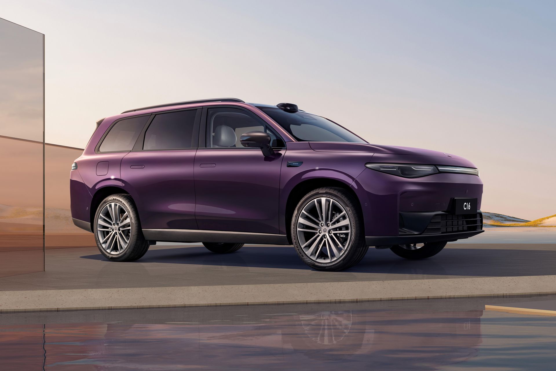 All Leapmotor models are on the cards for Australia | CarExpert