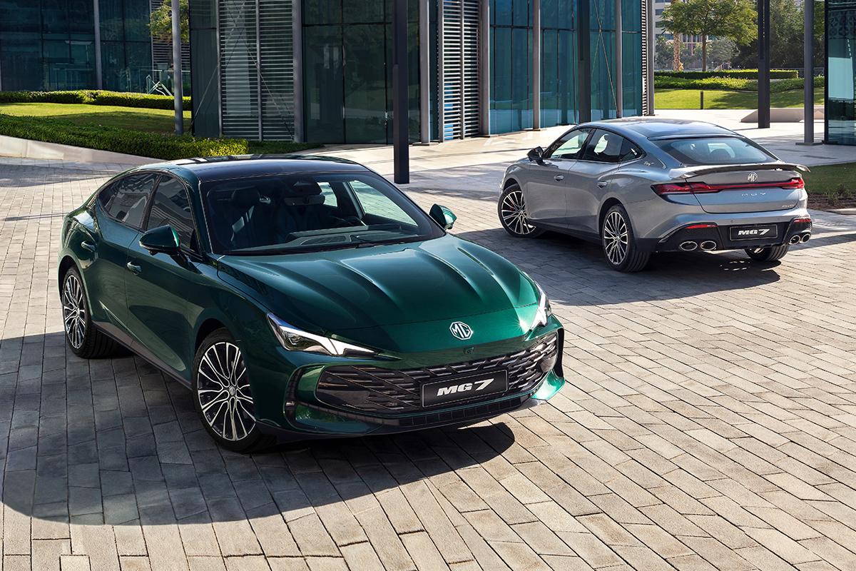 MG: A guide to everything you need to know | CarExpert