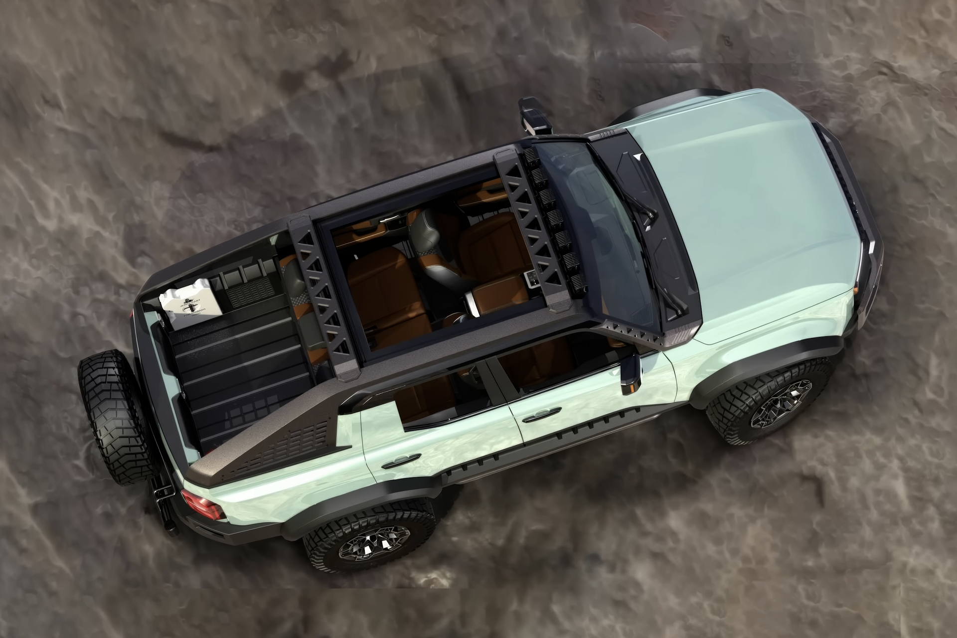 Toyota LandCruiser Prado ute revealed, but there's a catch | CarExpert