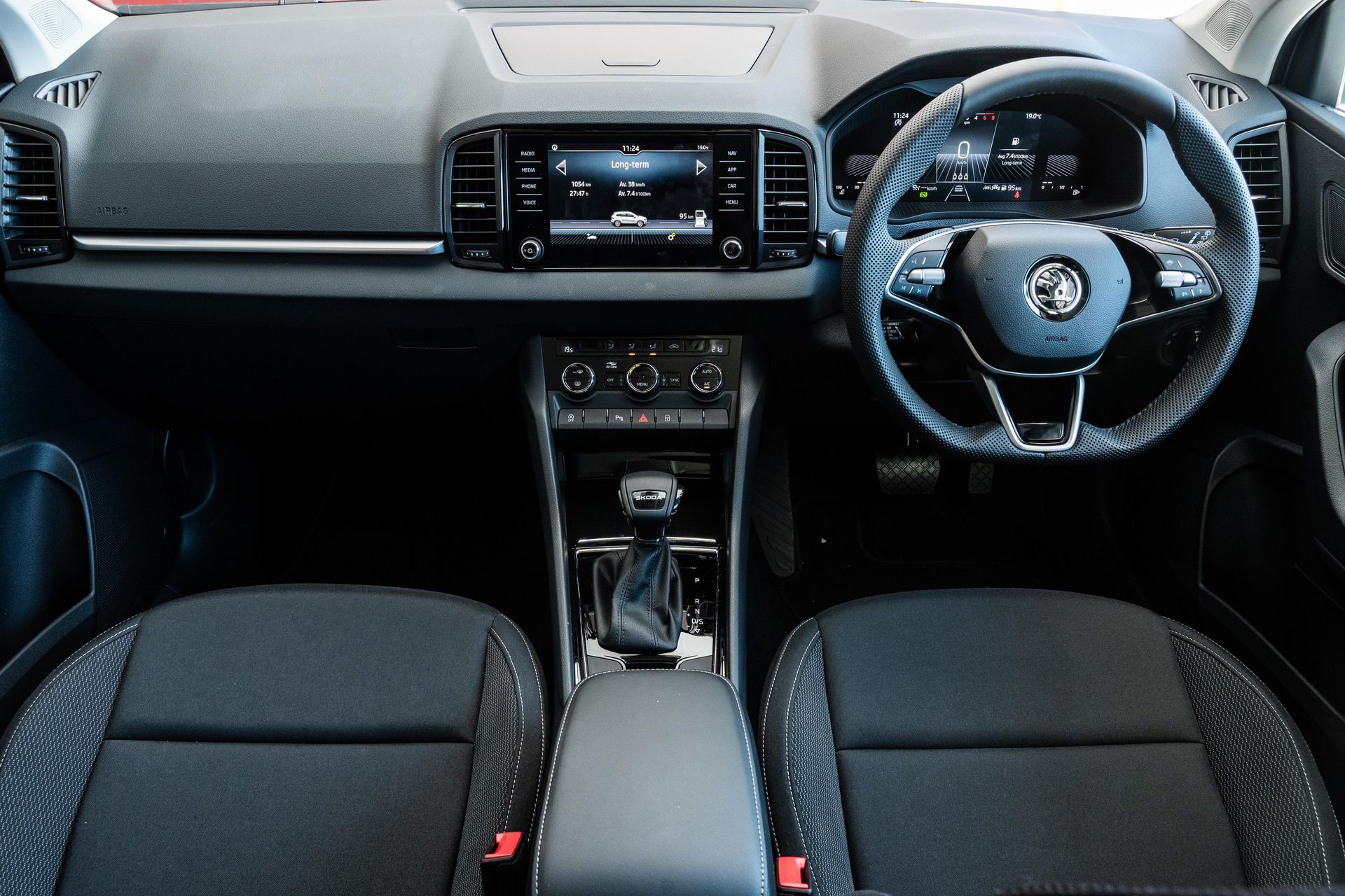Skoda rolls out special-edition Karoq SUV to celebrate 130 years ...