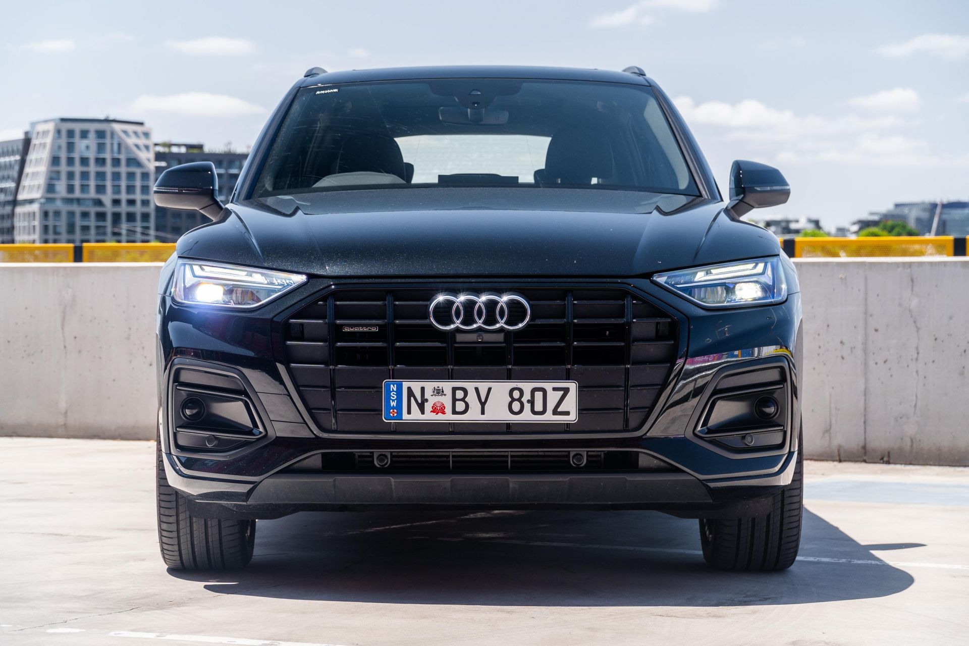 2025 Audi Q5 review | CarExpert