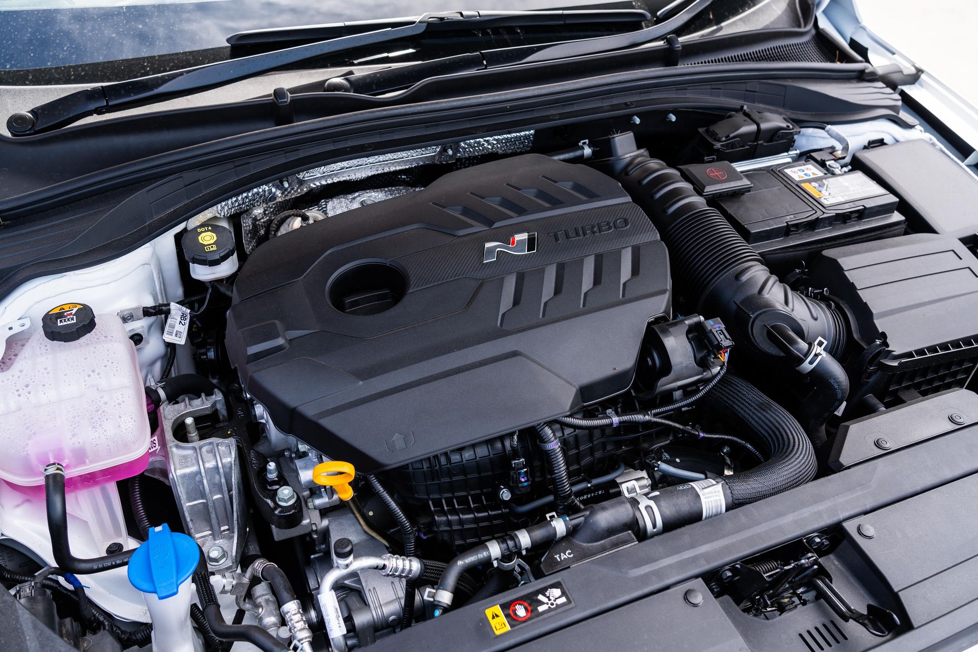 2025 Hyundai i30 N review | CarExpert