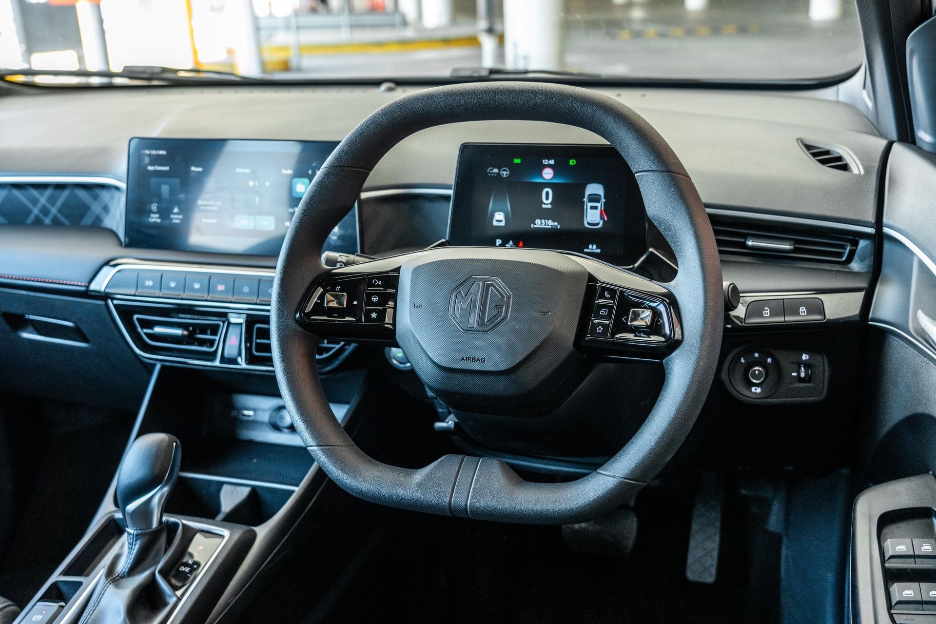 2025 MG 3 price and specs: More affordable entry variant joins hatch ...