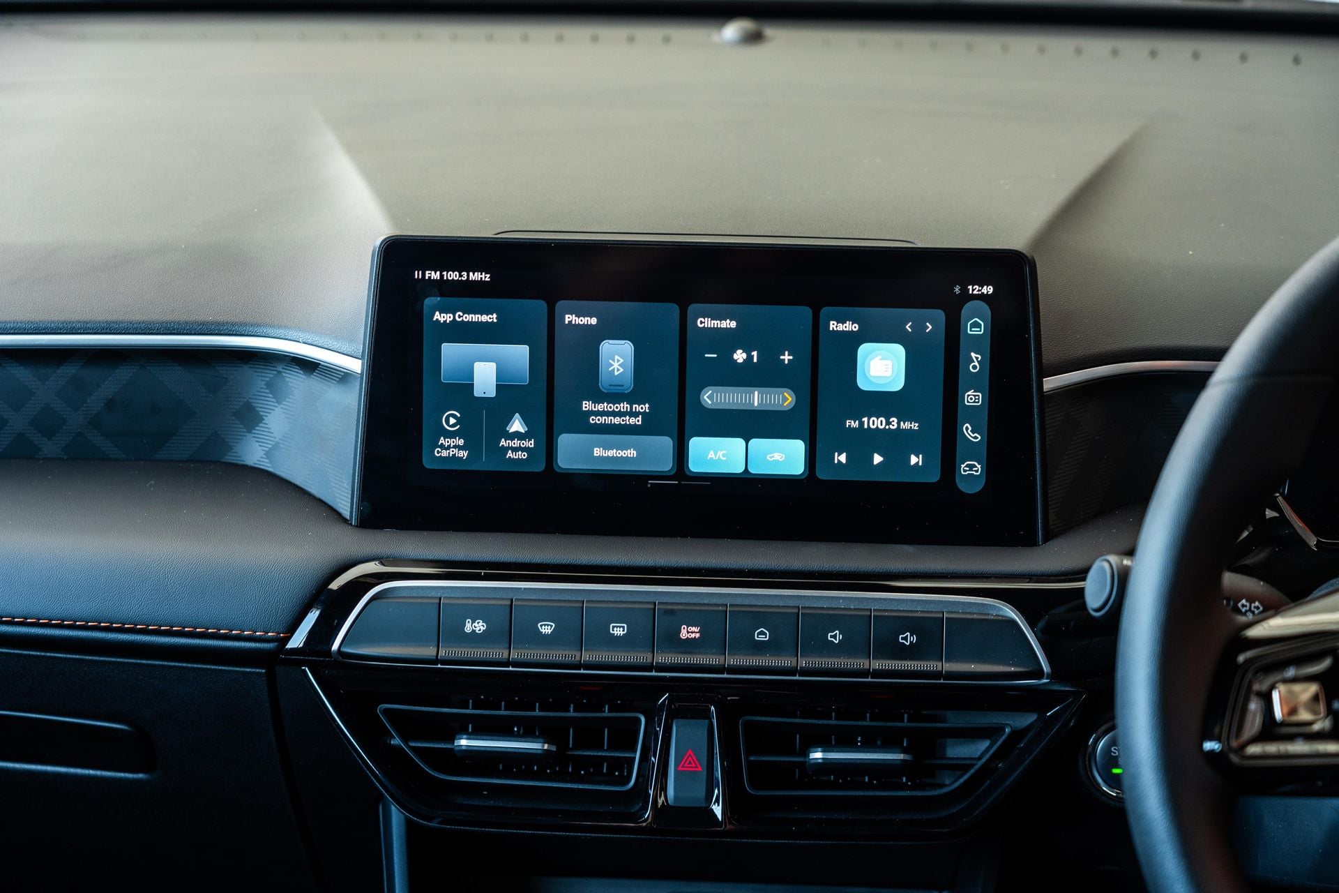 2025 MG 3 review | CarExpert