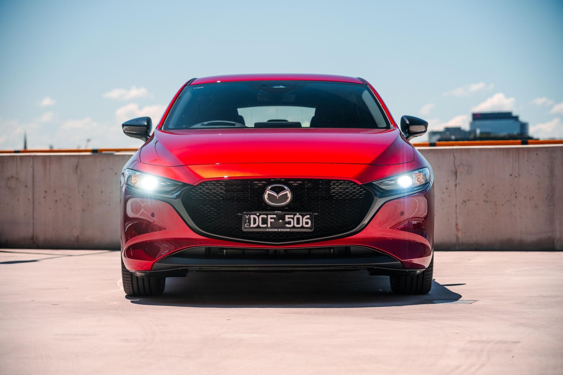 2025 Mazda 3 G25 Evolve SP review | CarExpert