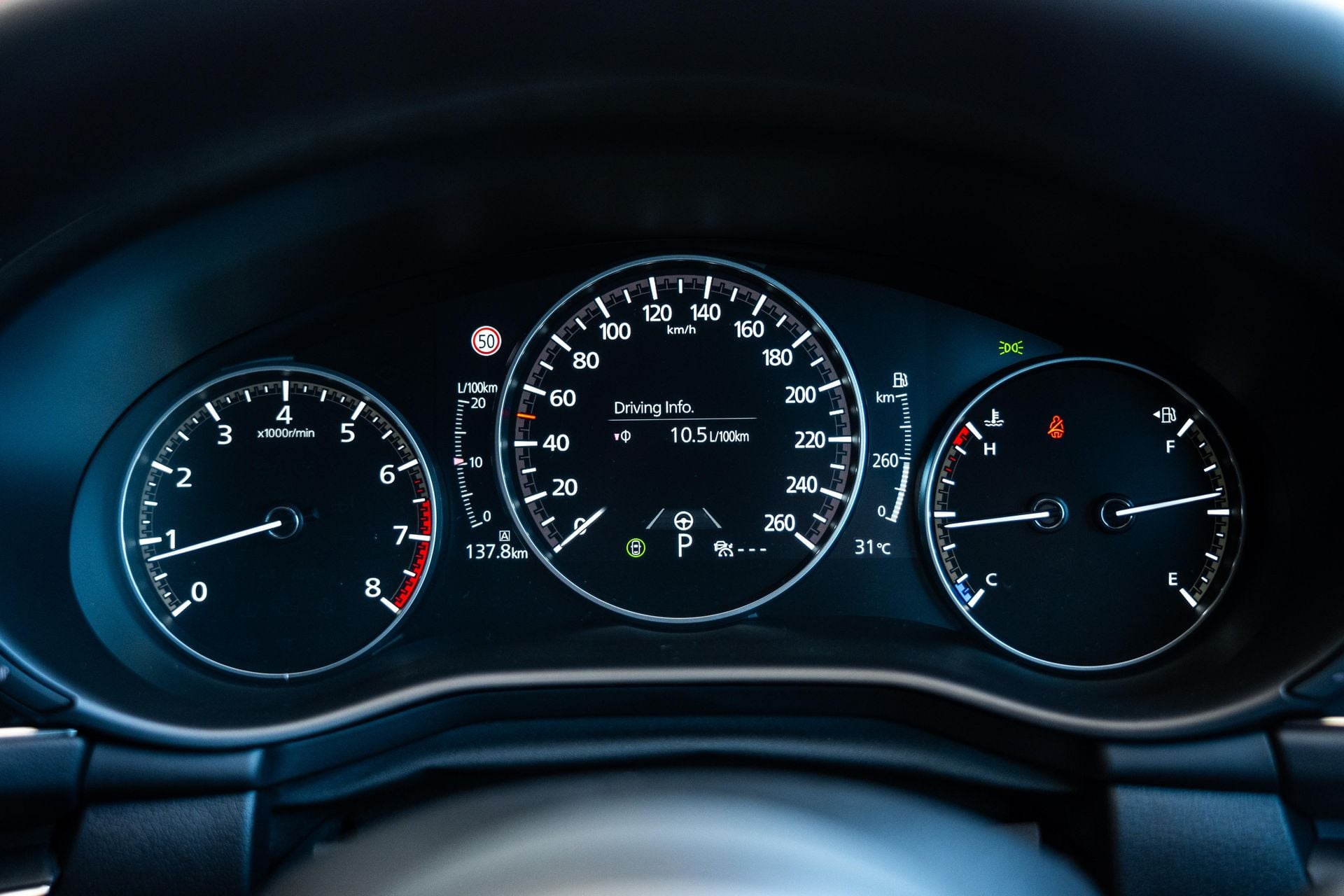 2025 Mazda 3 review | CarExpert