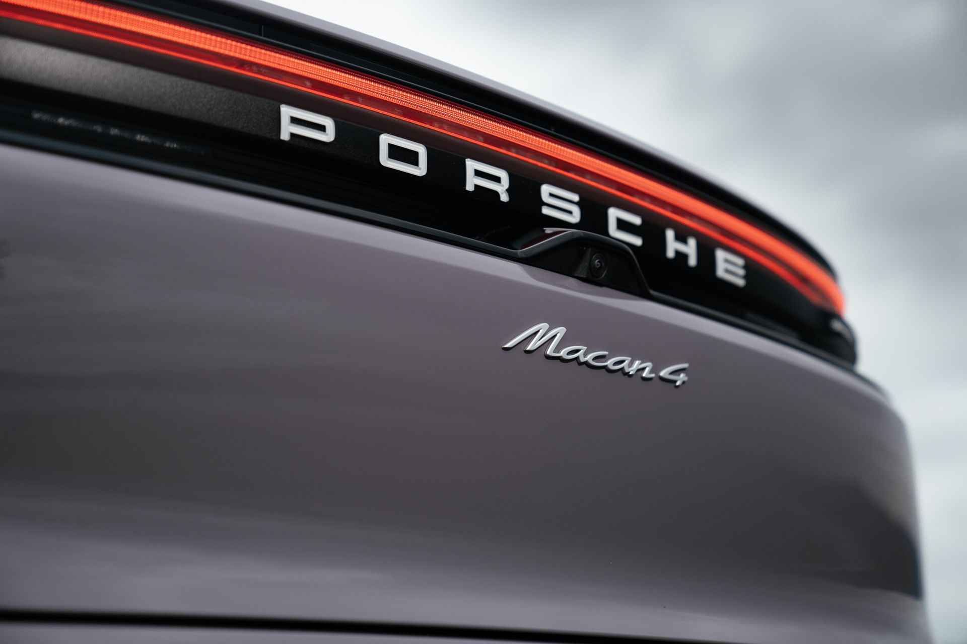 2025 Porsche Macan price and specs | CarExpert