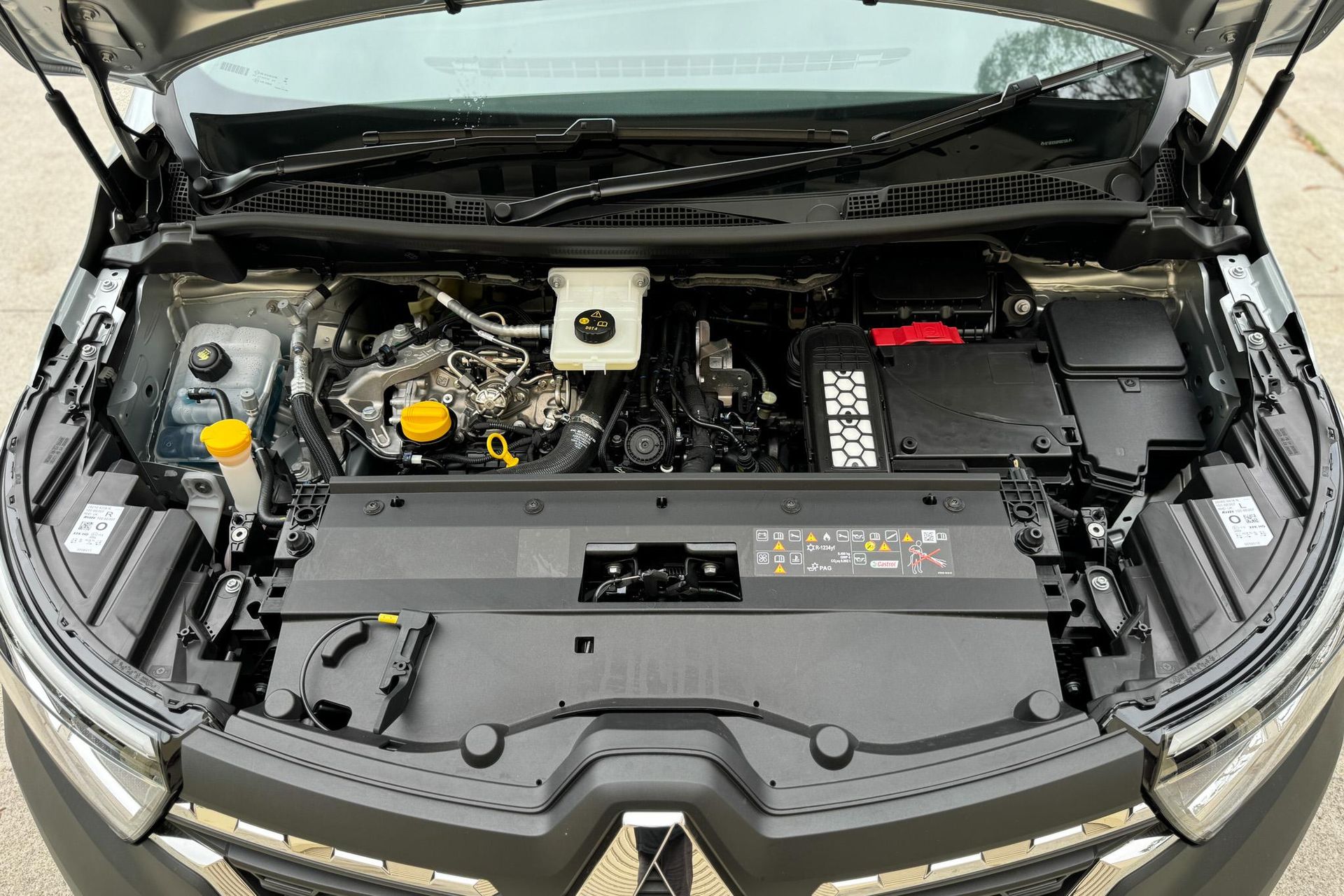 2025 Renault Kangoo review | CarExpert