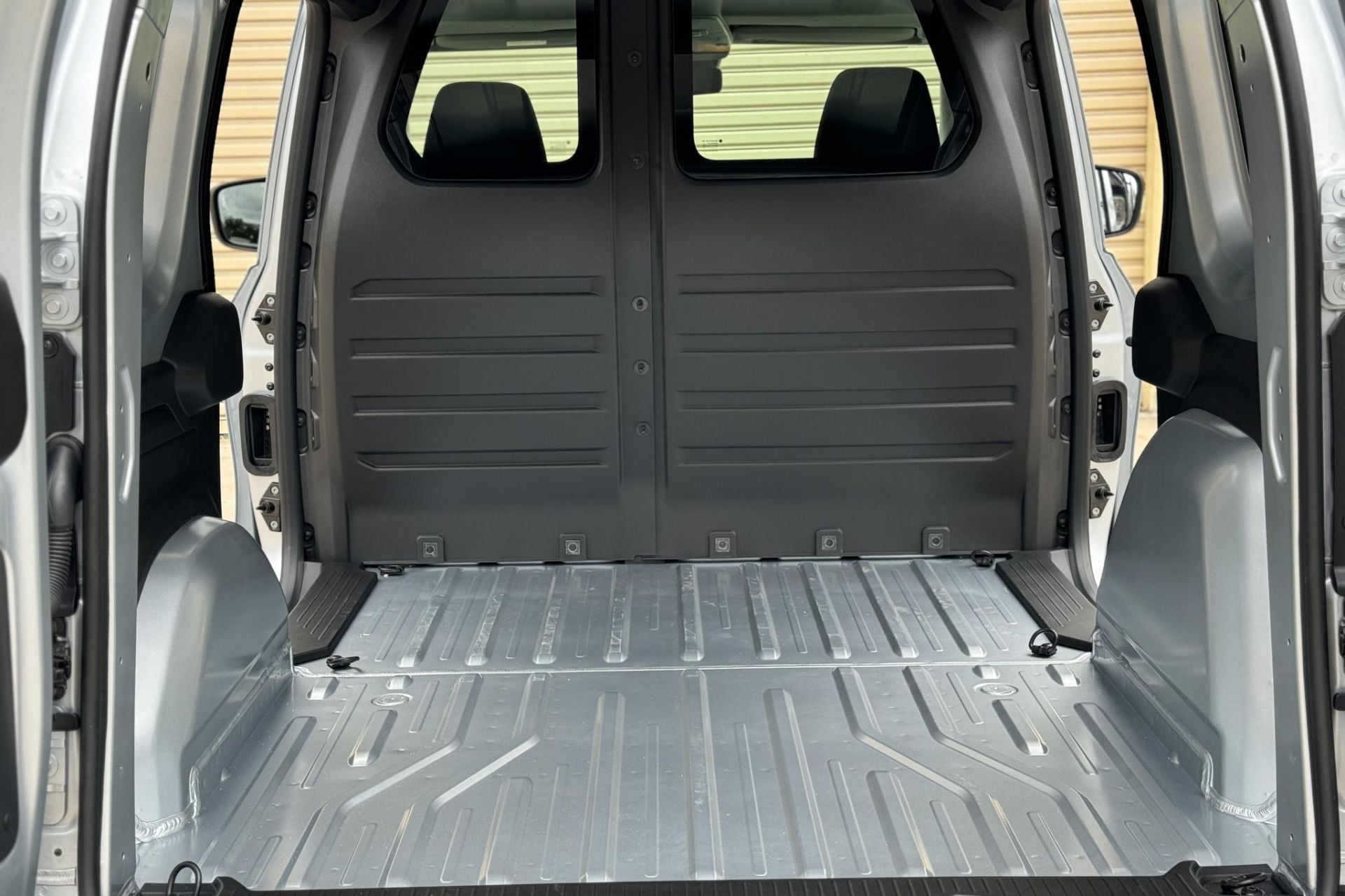 2025 Renault Kangoo review | CarExpert