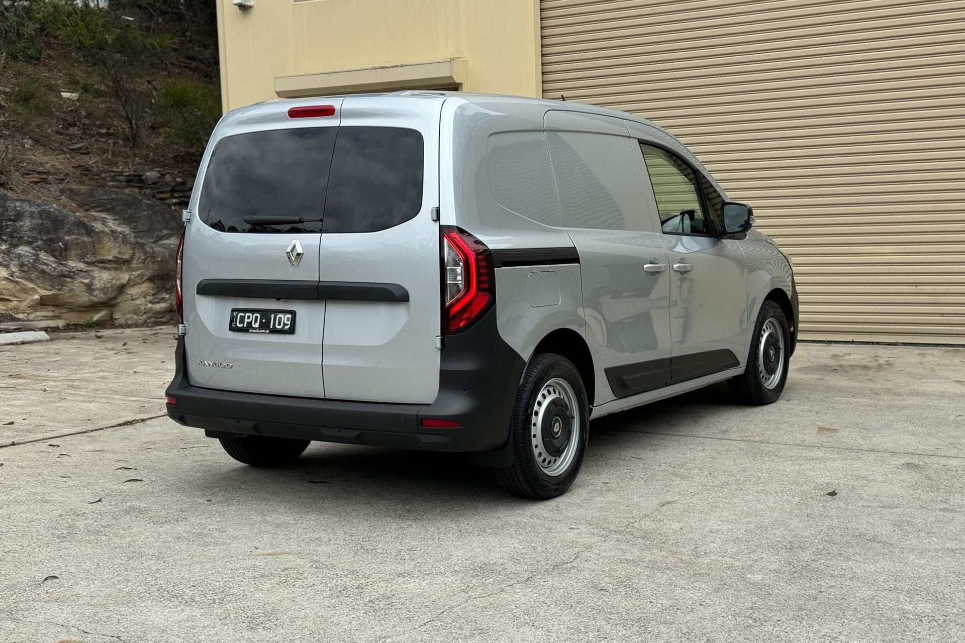 2025 Renault Kangoo review | CarExpert