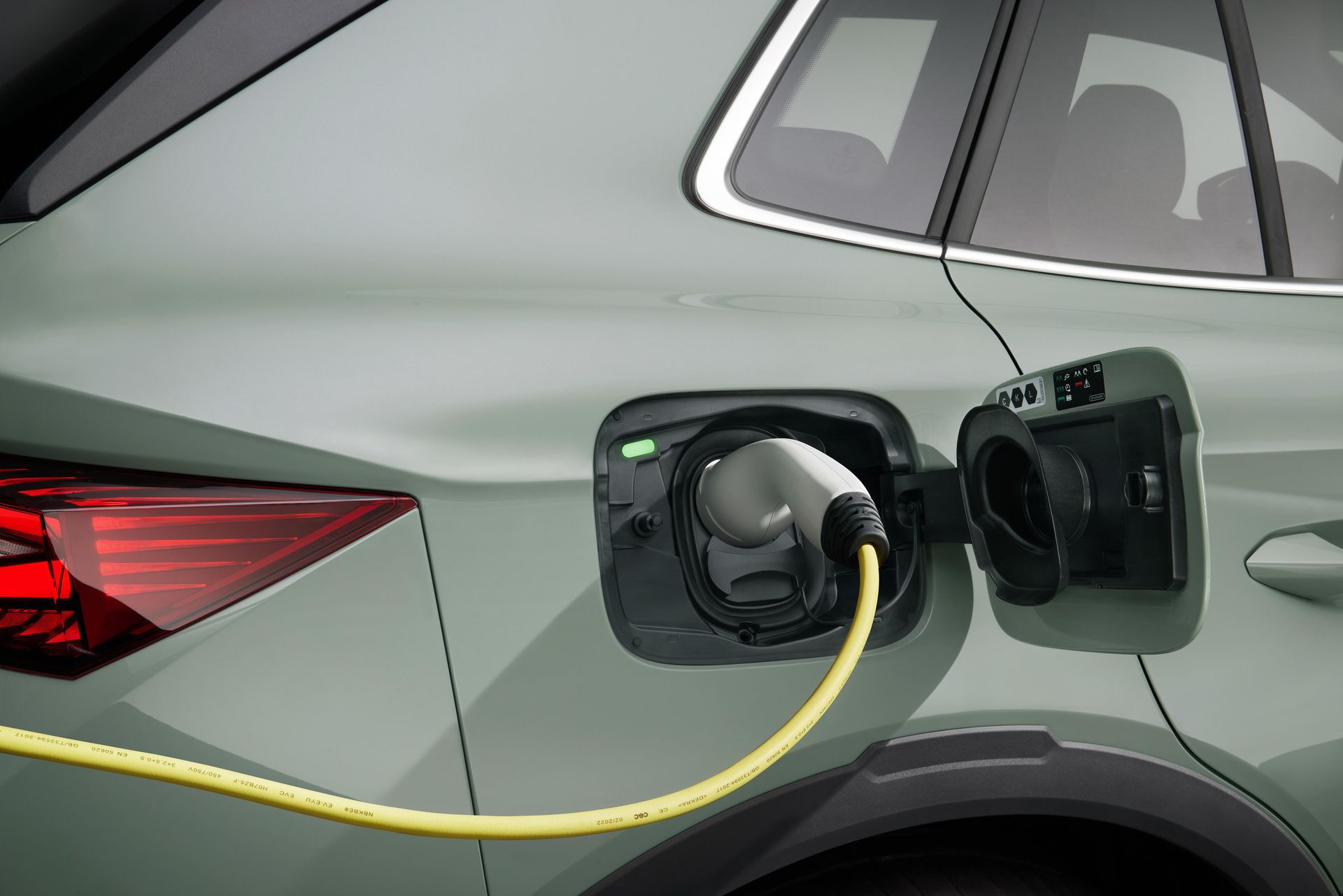 2025 Skoda Elroq review: Quick drive | CarExpert