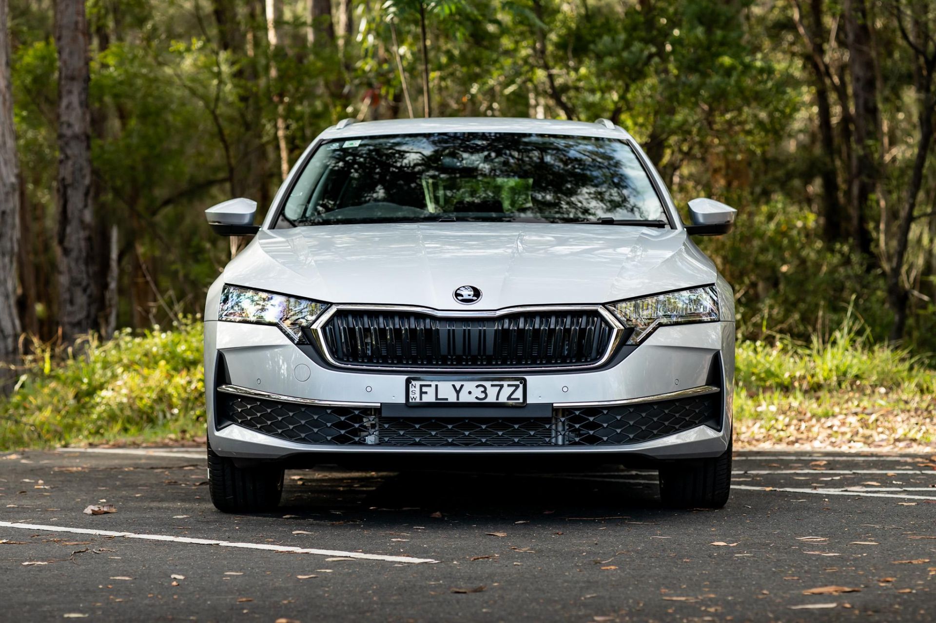 2025 Skoda Octavia review | CarExpert