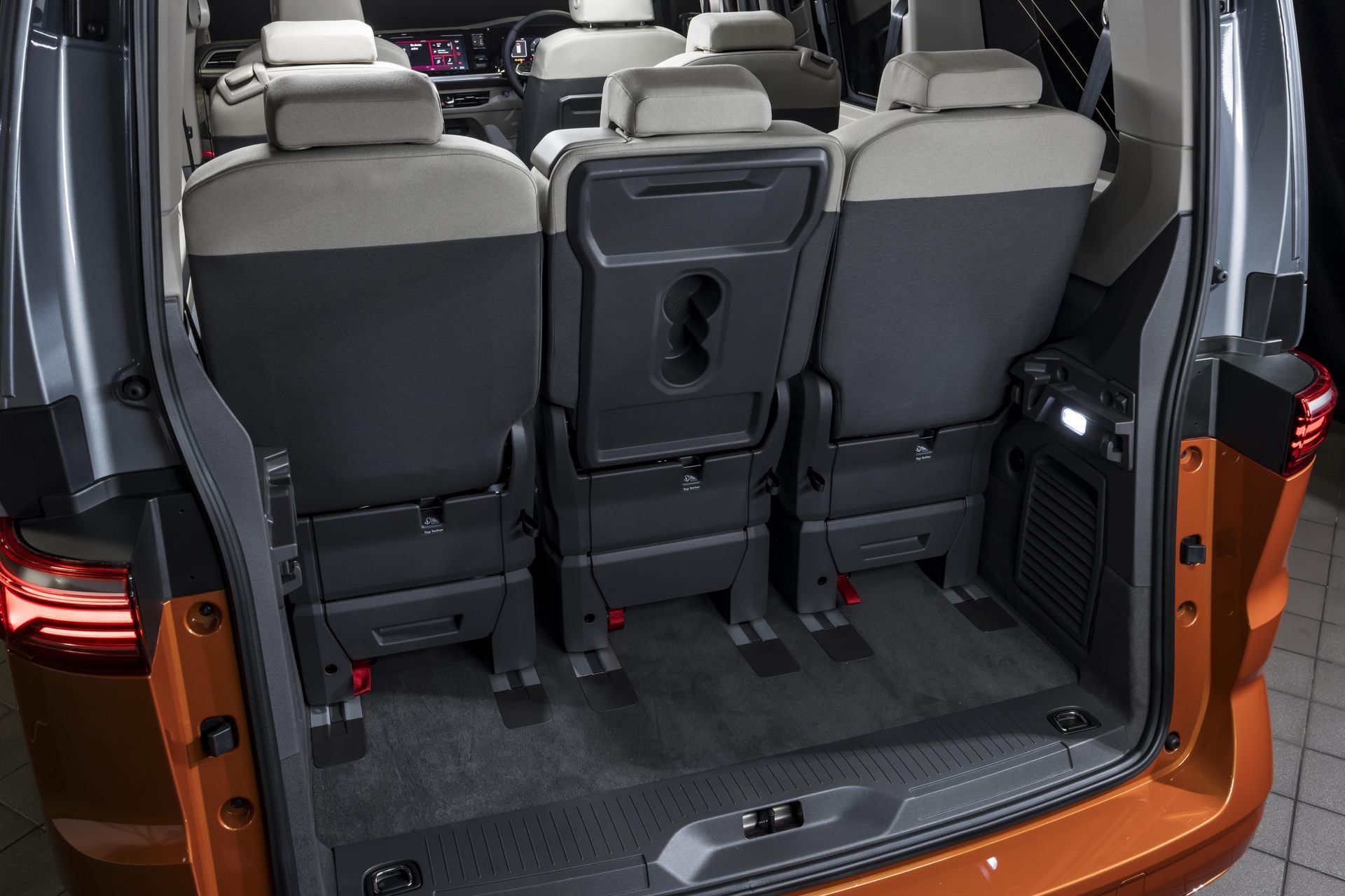 2025 Volkswagen Multivan price and specs | CarExpert