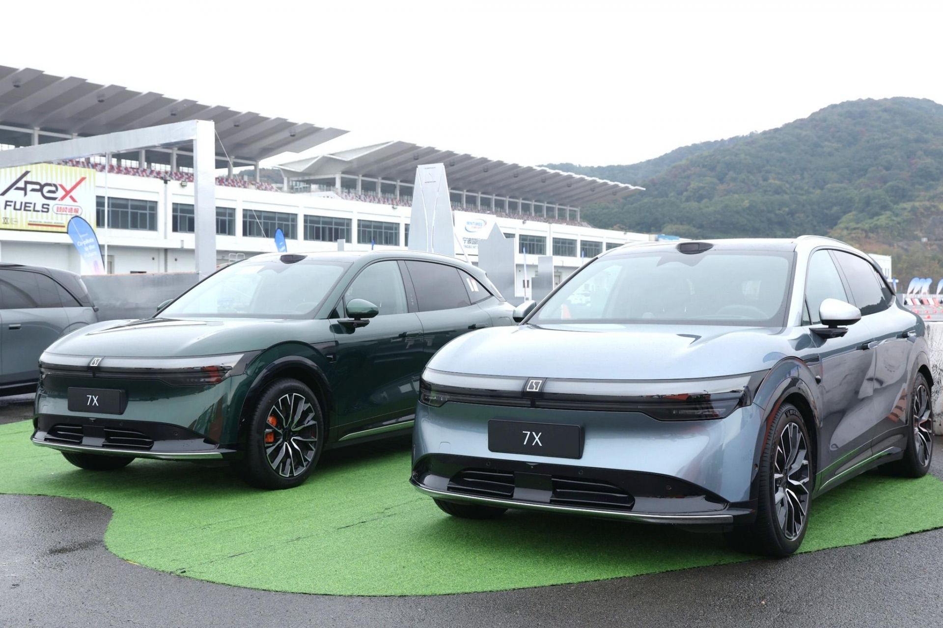 Zeekr 7X: When China's latest Model Y rival is coming to Australia ...