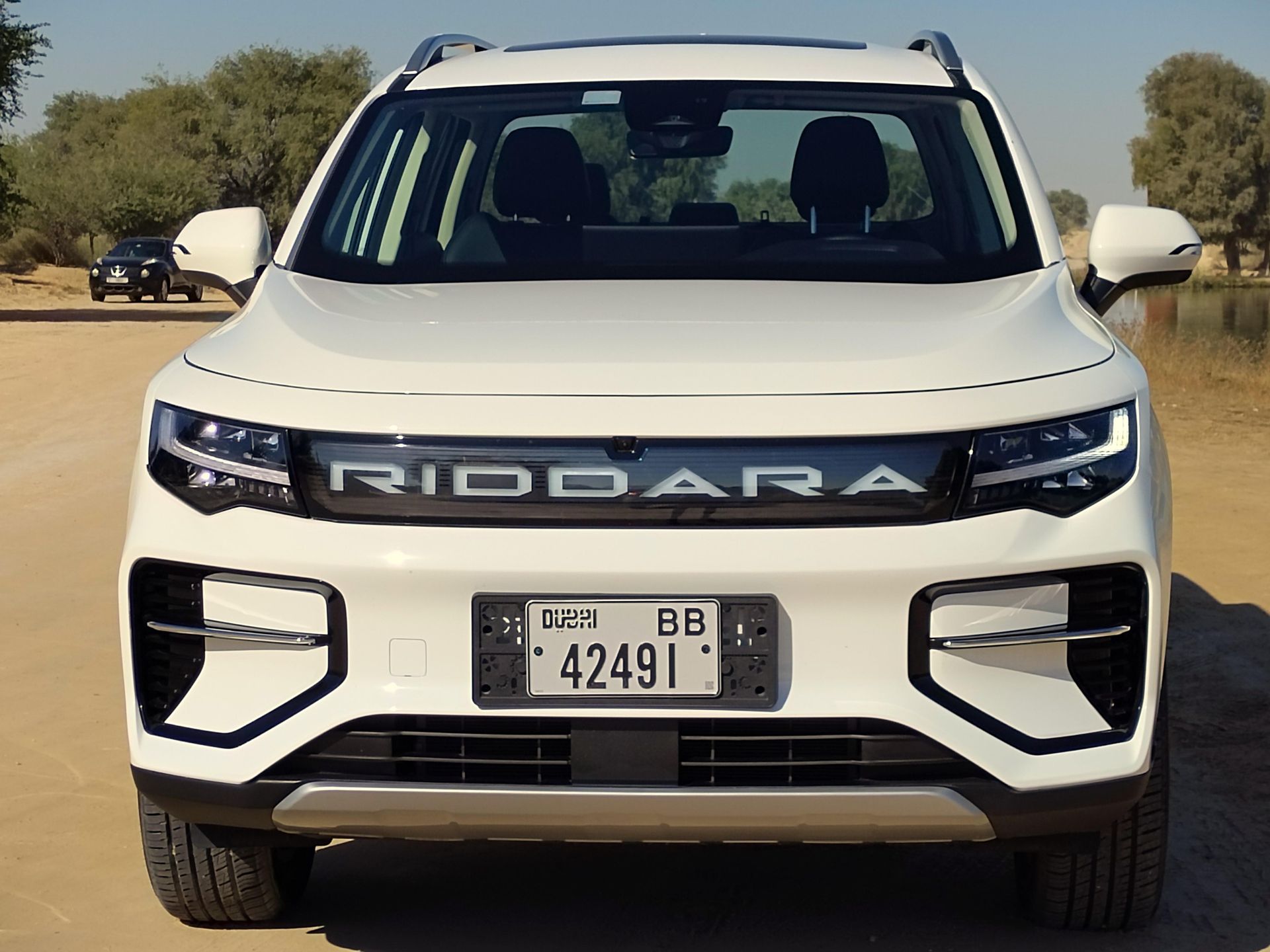 2025 Riddara RD6 review | CarExpert