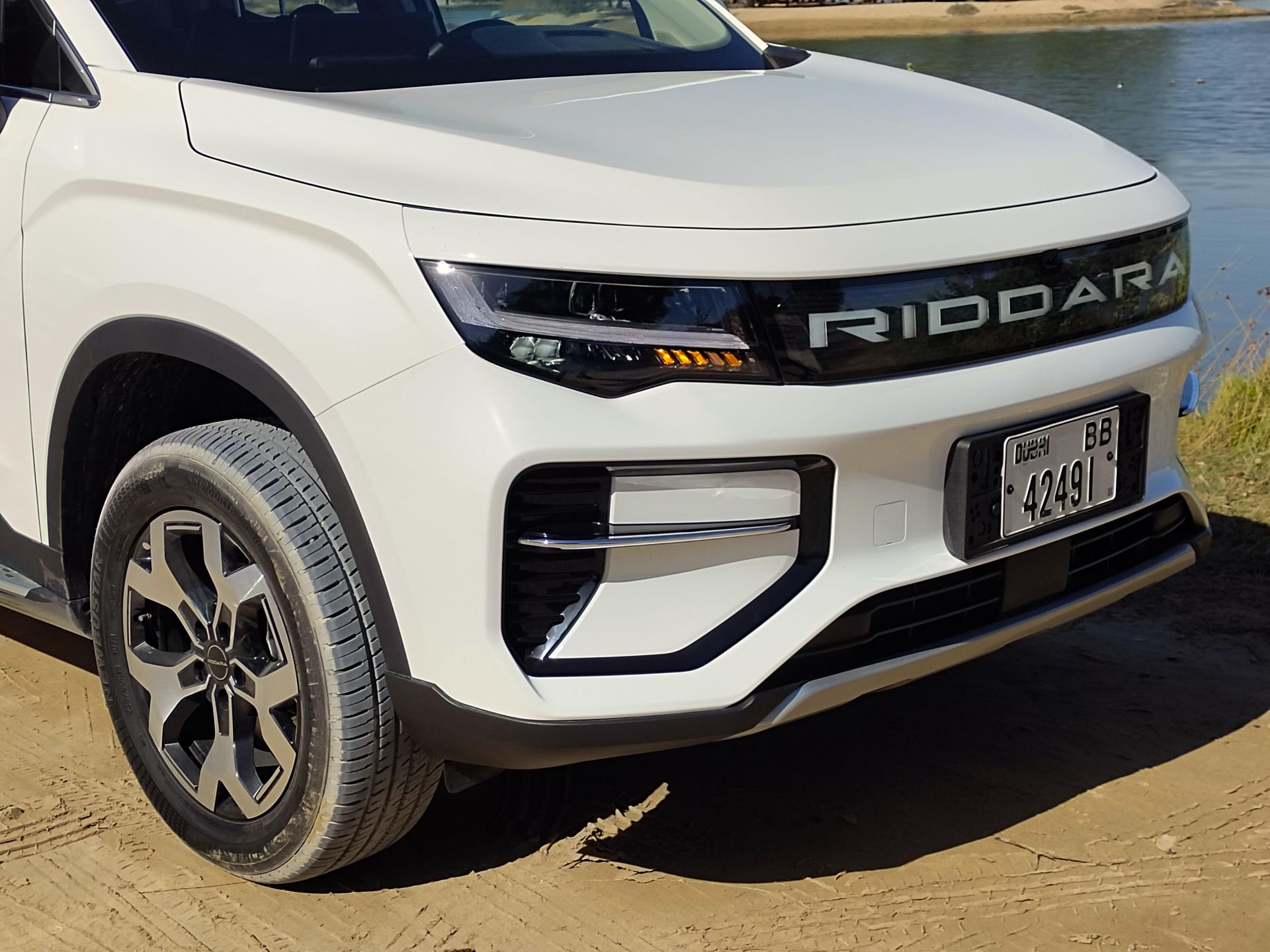 2025 Riddara RD6 review | CarExpert