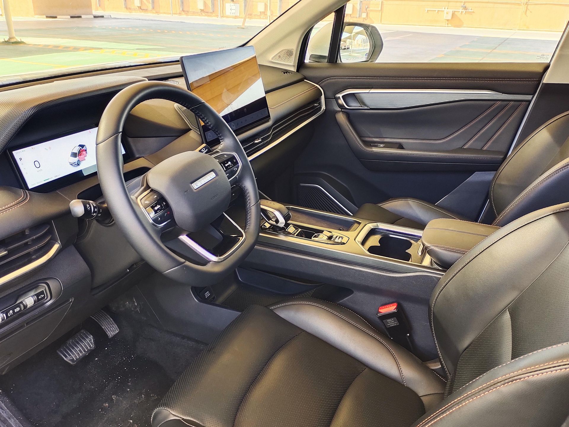 2025 Riddara RD6 review | CarExpert