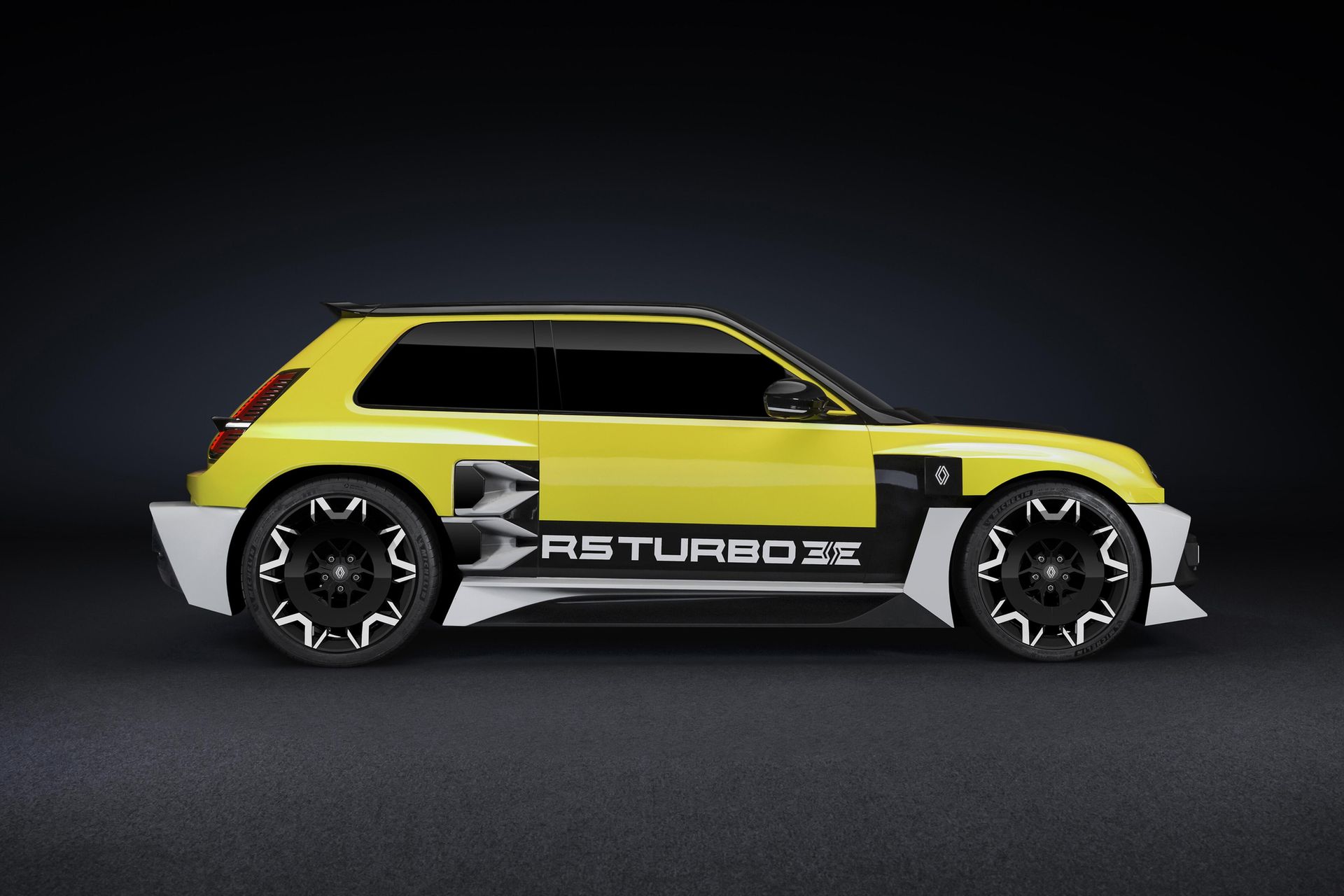 Is this Renault hot hatch the wildest production EV yet? | CarExpert