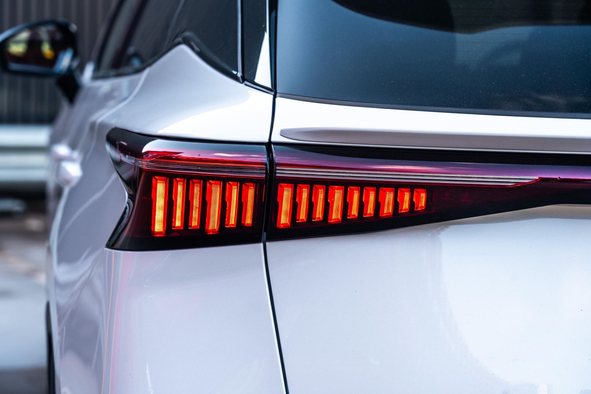 2025 Chery Omoda E5 EX review | CarExpert