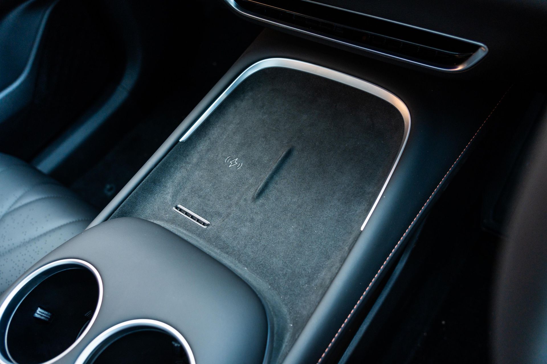 2025 Deepal S07 review | CarExpert