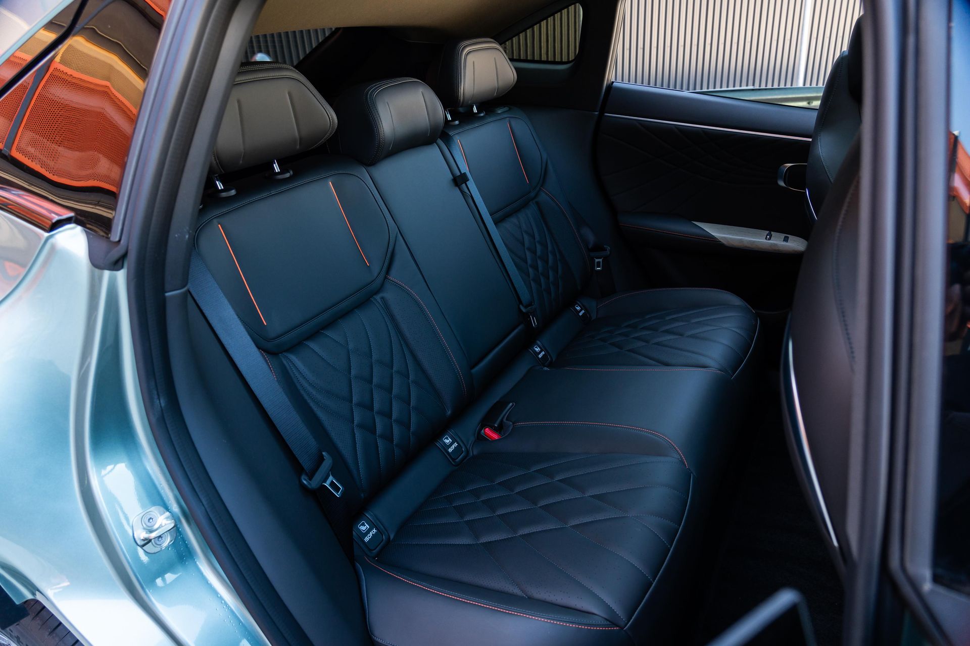 2025 Deepal S07 review | CarExpert