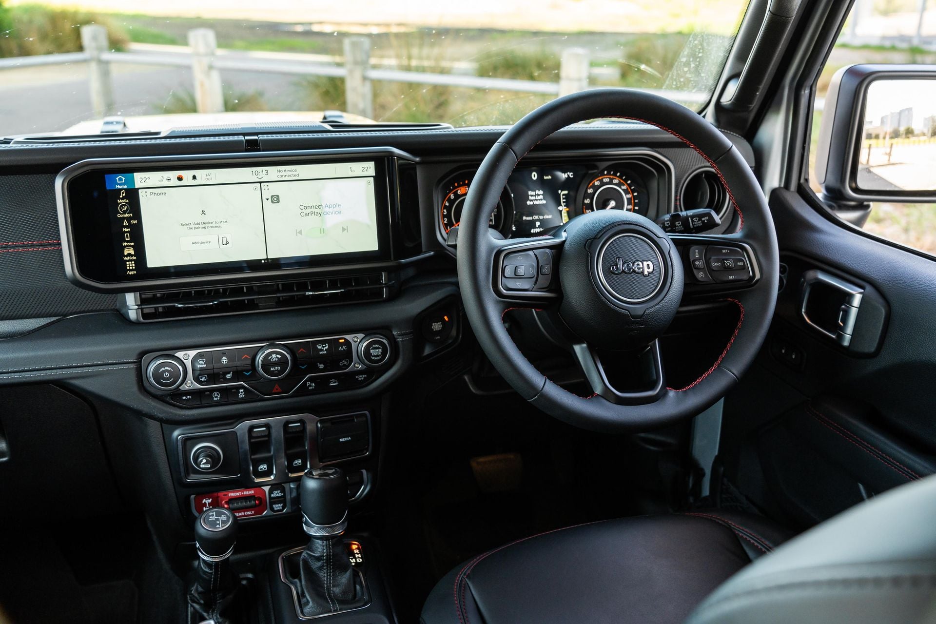 2025 Jeep Wrangler review | CarExpert