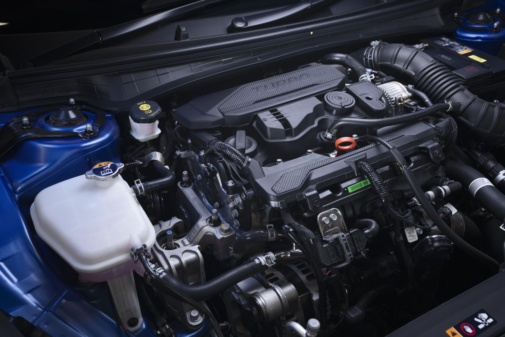 2025 Kia K4 review | CarExpert