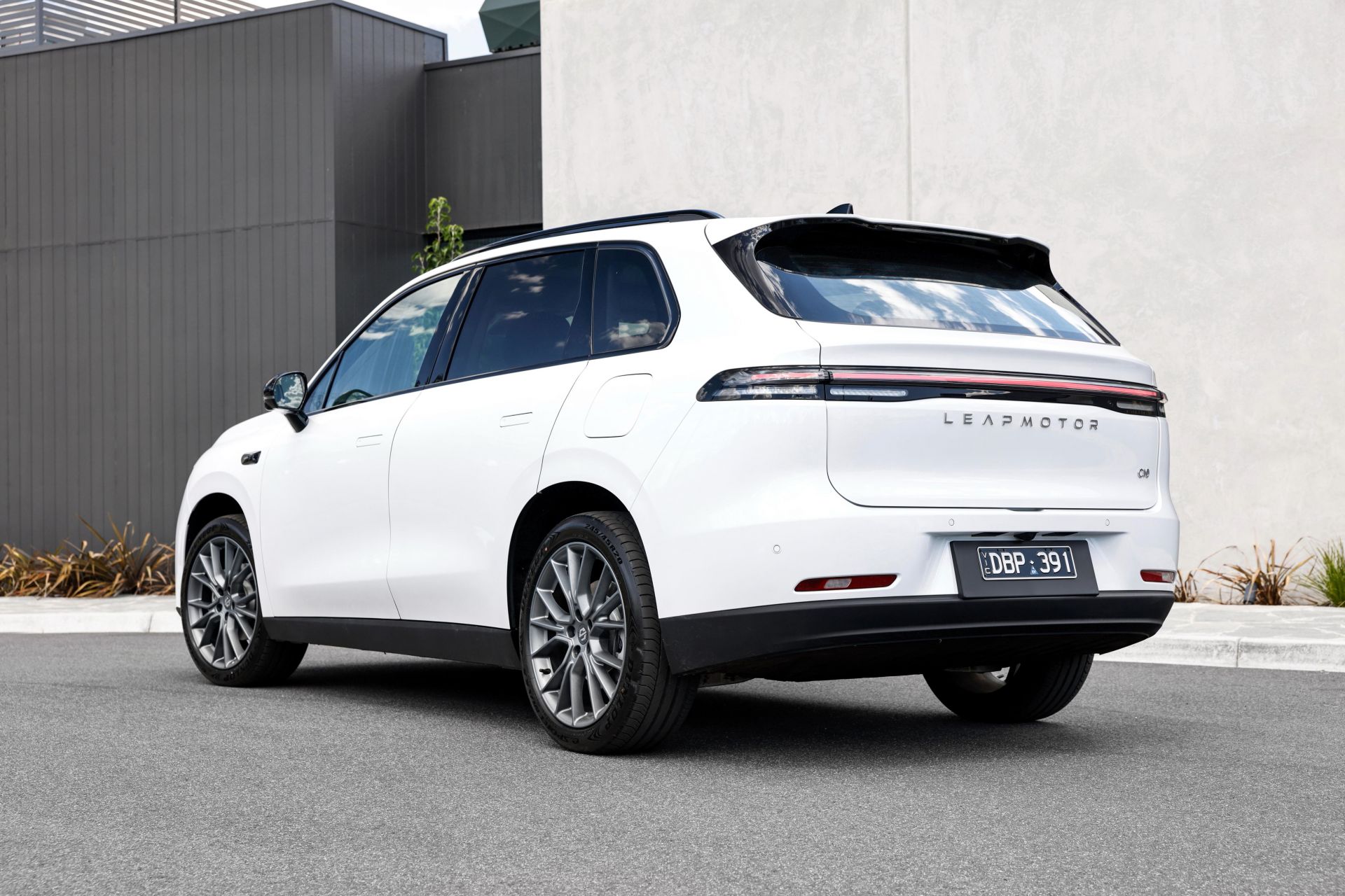 All Leapmotor models are on the cards for Australia | CarExpert