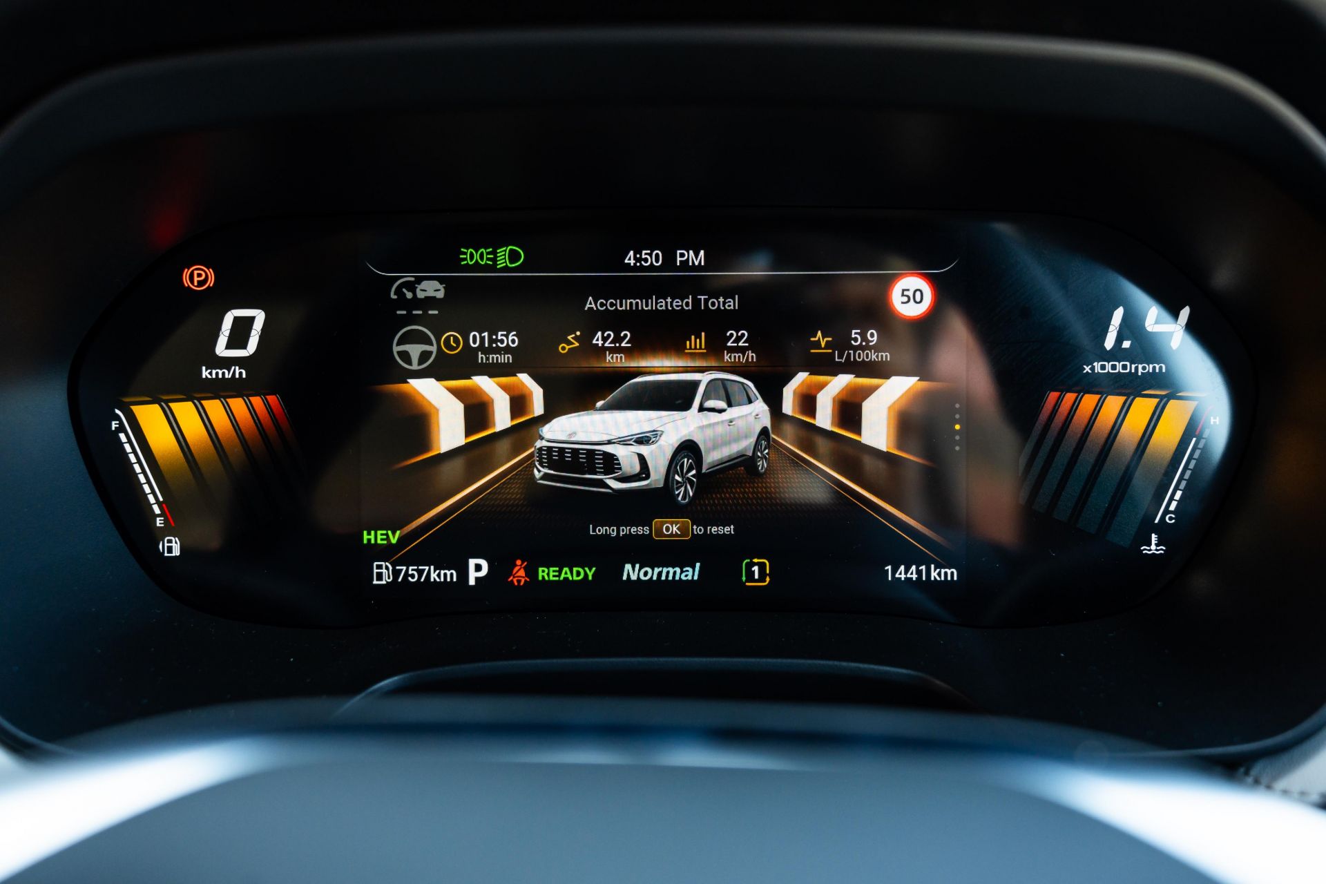 2025 MG ZS Hybrid+ Essence review | CarExpert