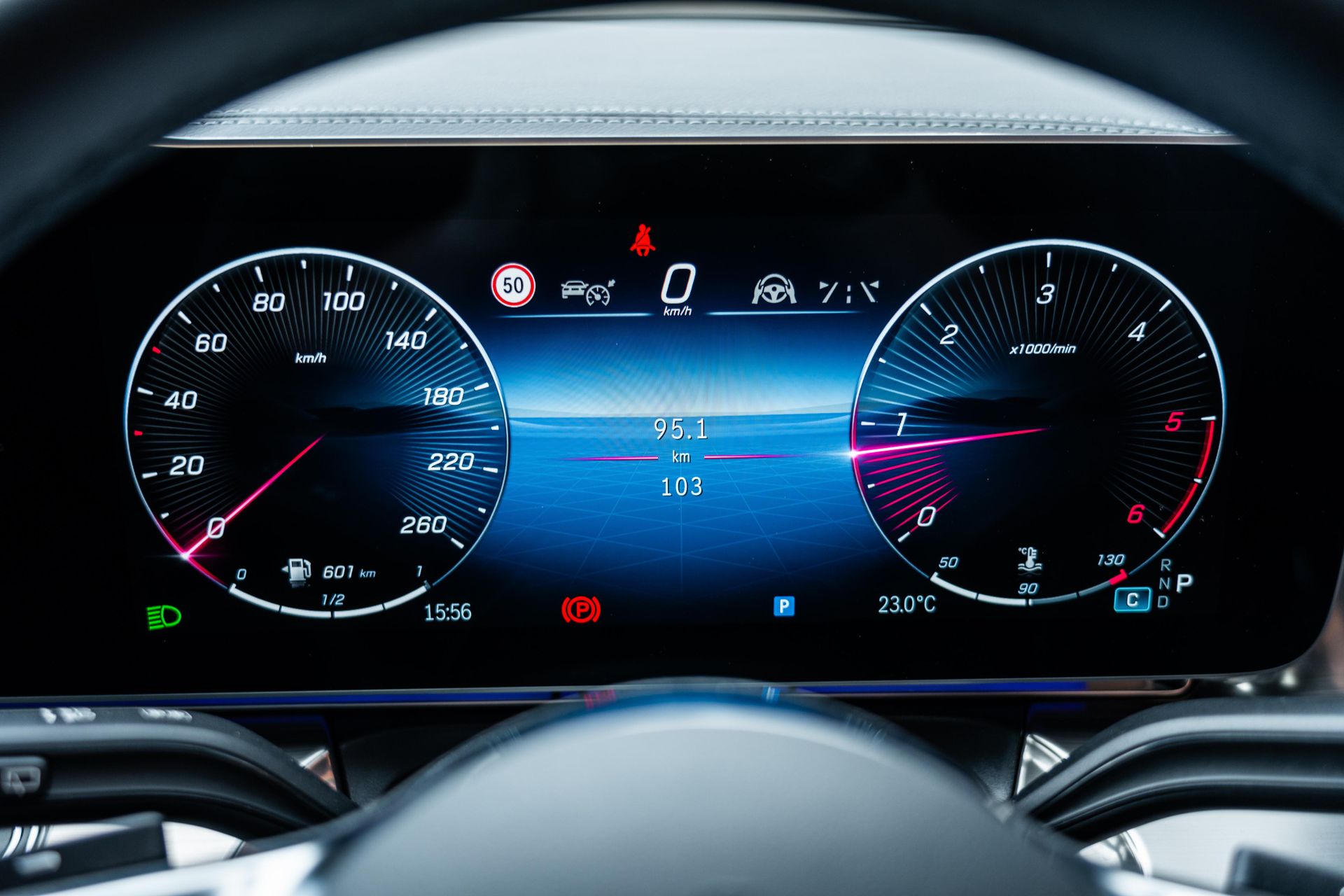 2025 Mercedes-Benz V-Class review | CarExpert