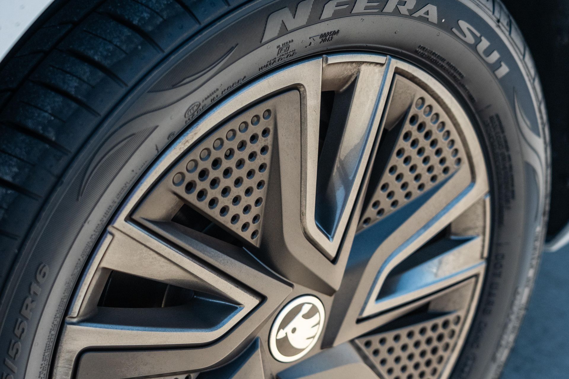 2025 Skoda Fabia price and specs | CarExpert