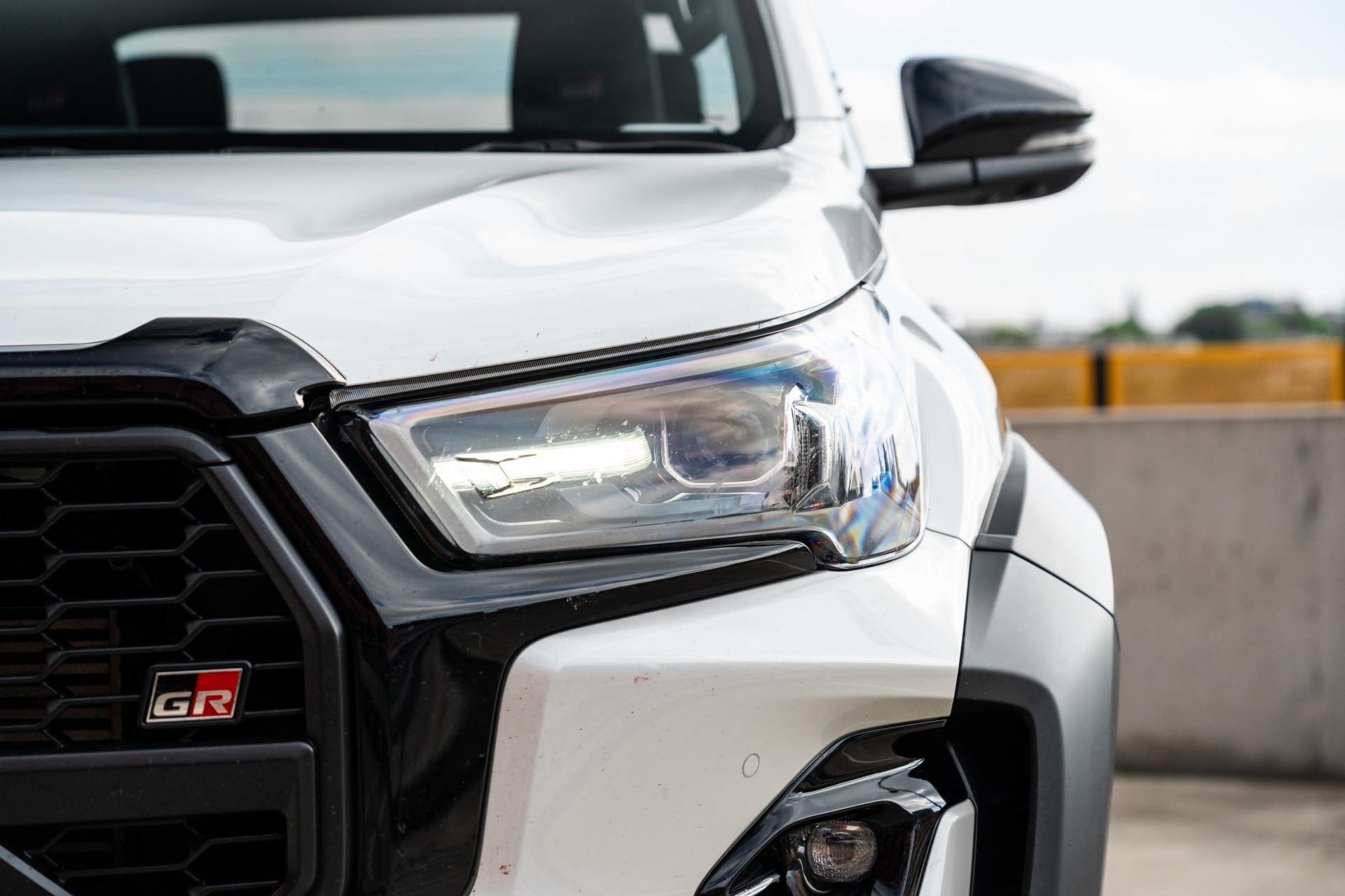 2025 Toyota HiLux GR Sport review | CarExpert