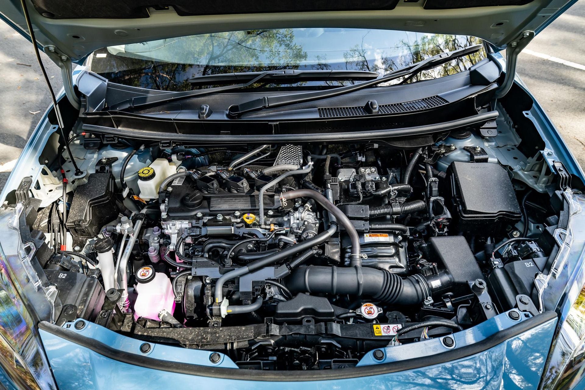 2025 Toyota Yaris Cross review | CarExpert