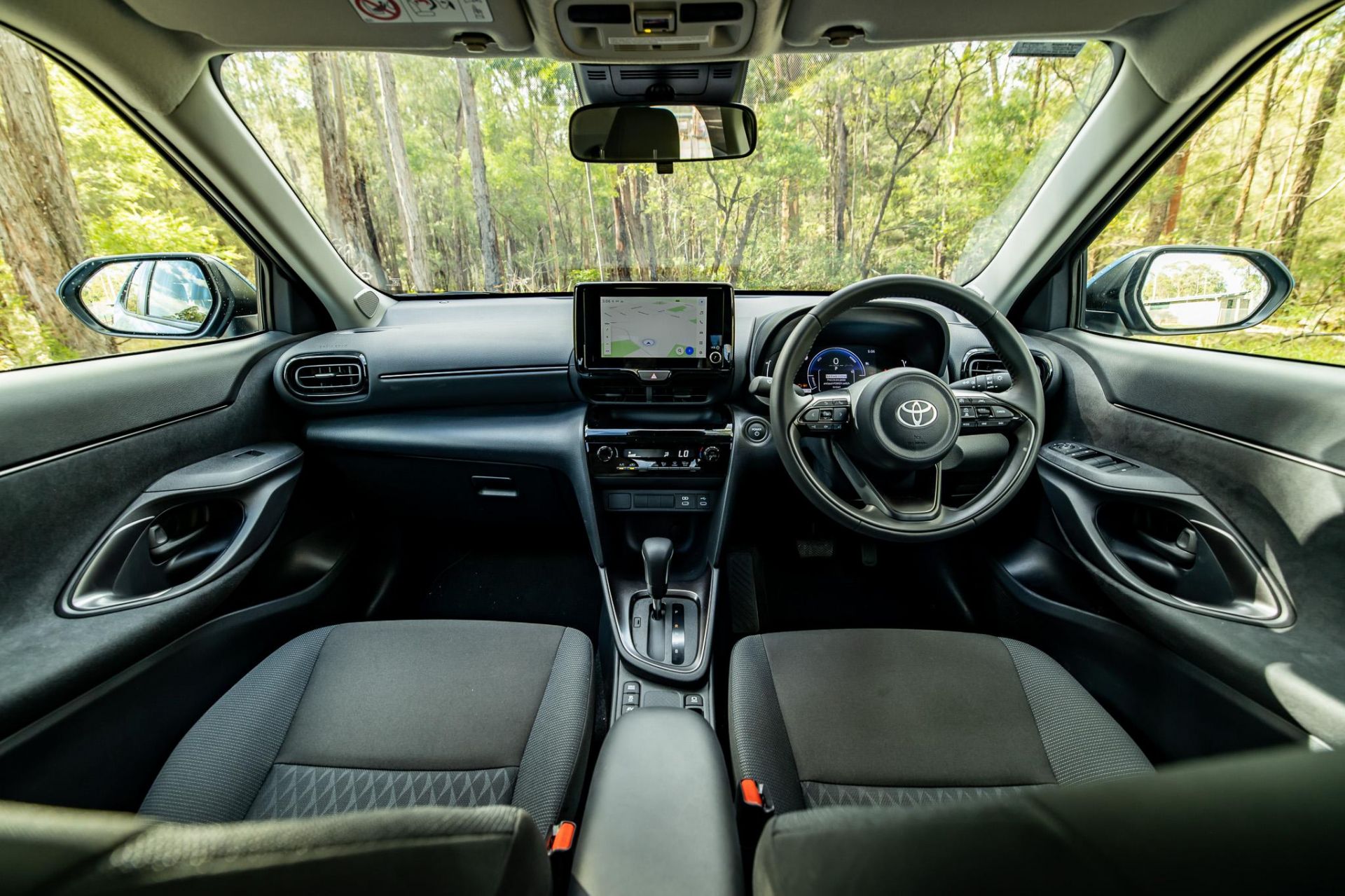 2025 Toyota Yaris Cross review | CarExpert