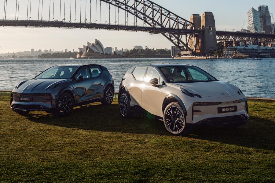 Zeekr: A guide to everything you need to know | CarExpert