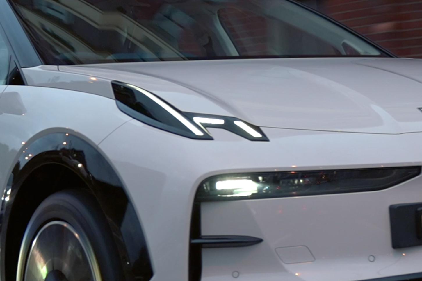 2025 Zeekr X review | CarExpert