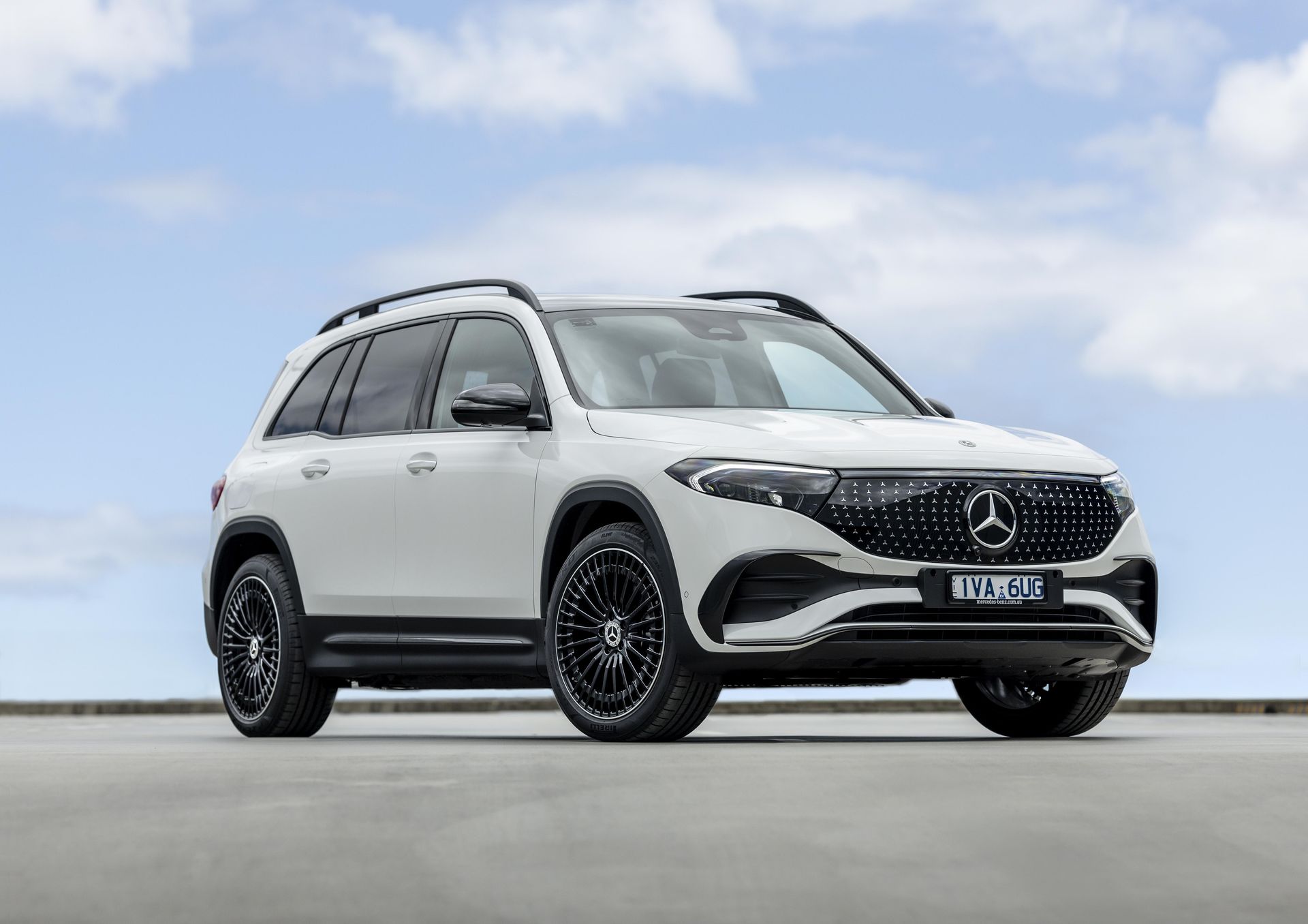 The mid-sized electric SUVs with the longest range in Australia | CarExpert
